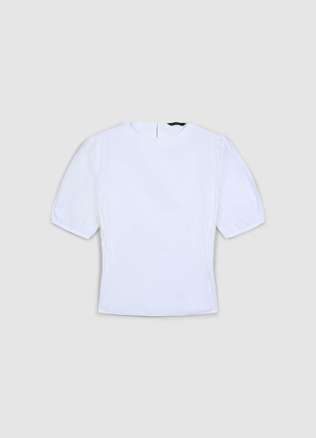 Camicia punto smock – Calliope