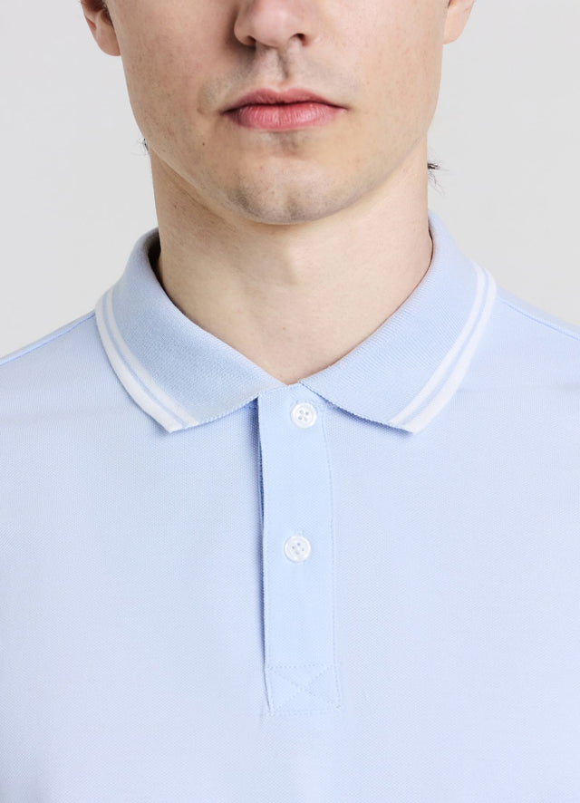 T-shirt polo profili – Calliope