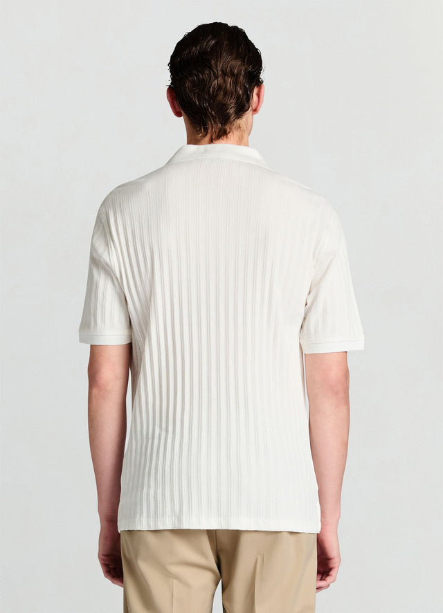 Men's Polo Shirt - Calliope