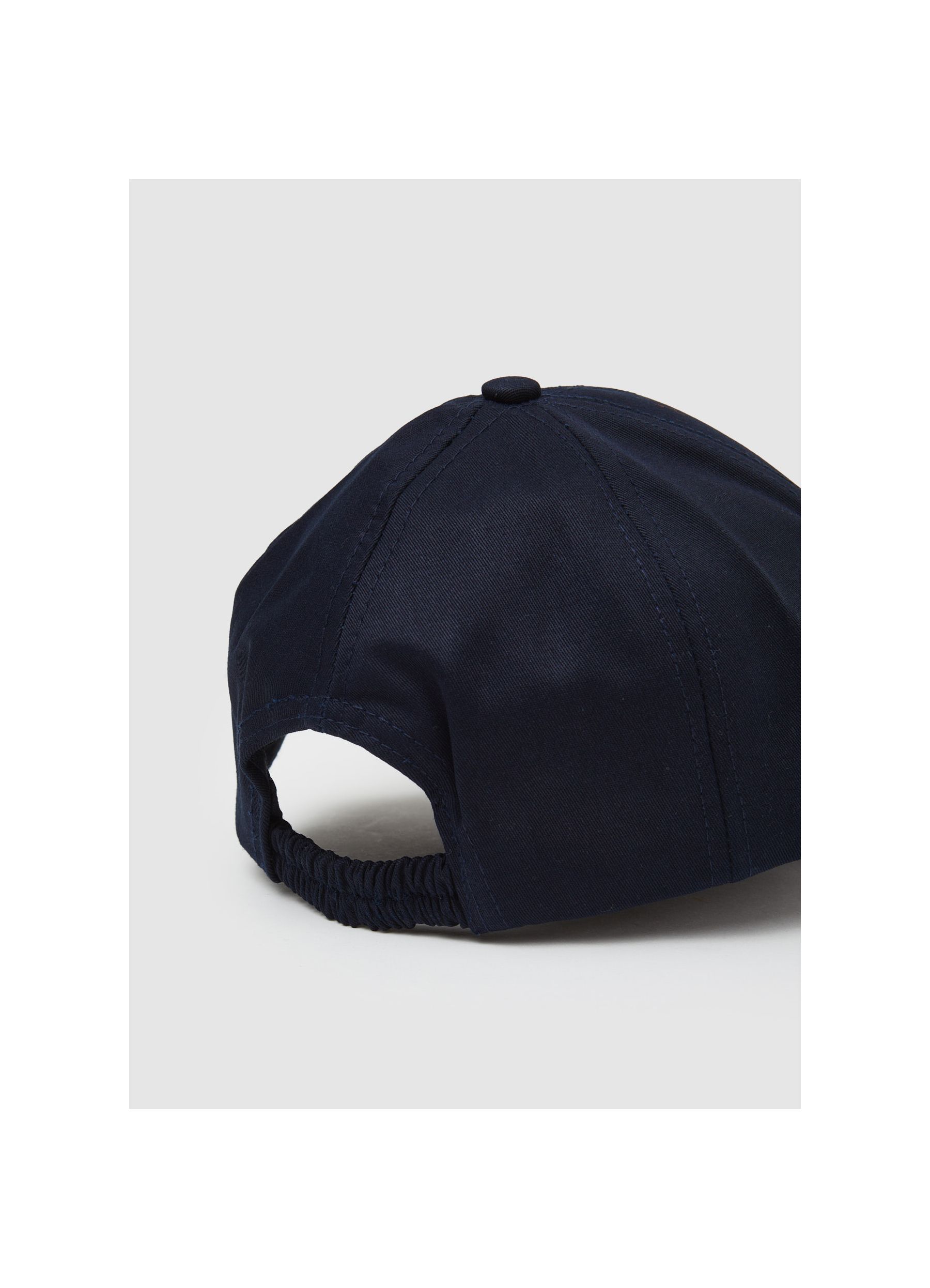Plain baseball cap plava noć | Calliope