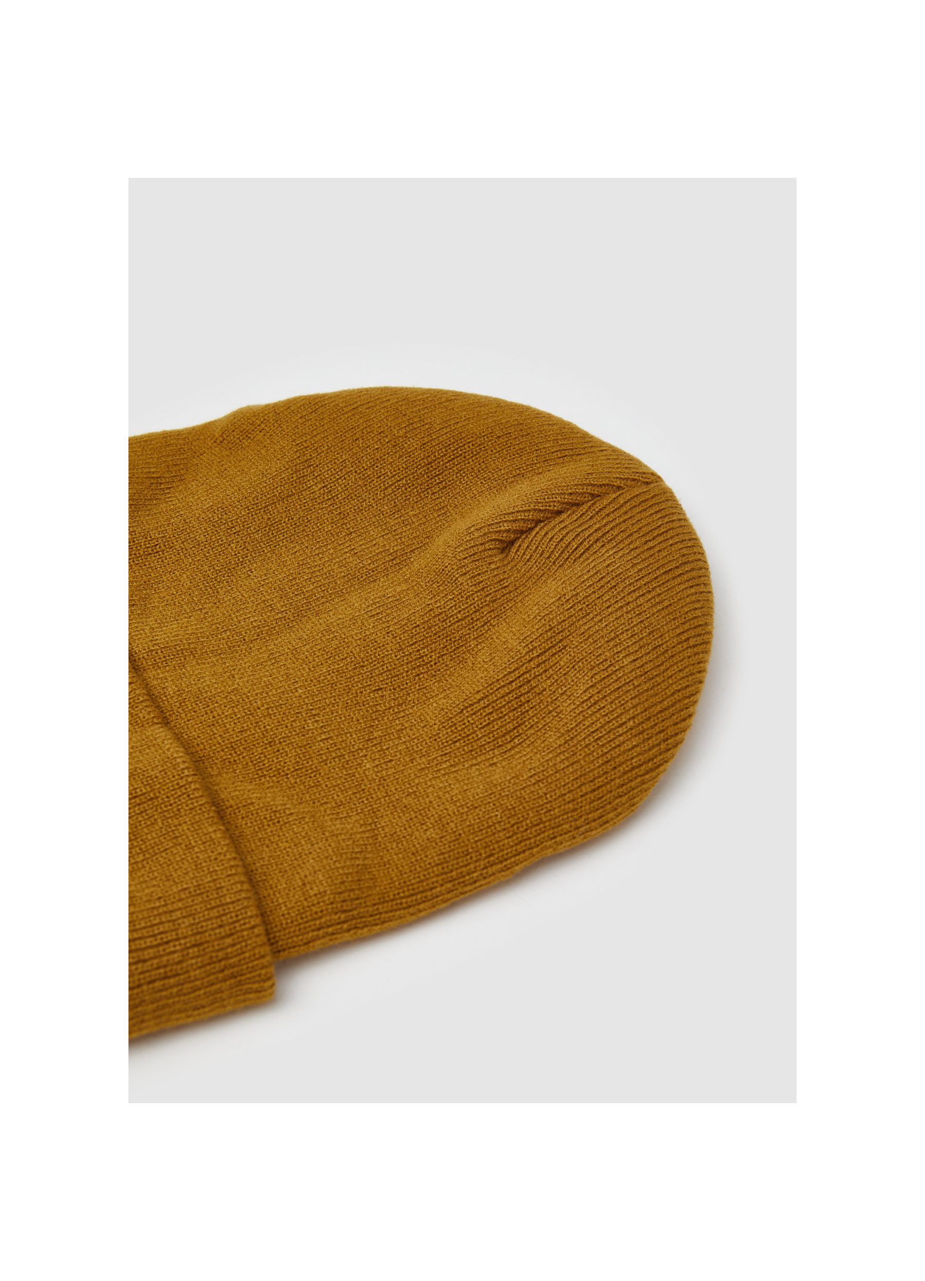 Plain cap tamni oker | Calliope