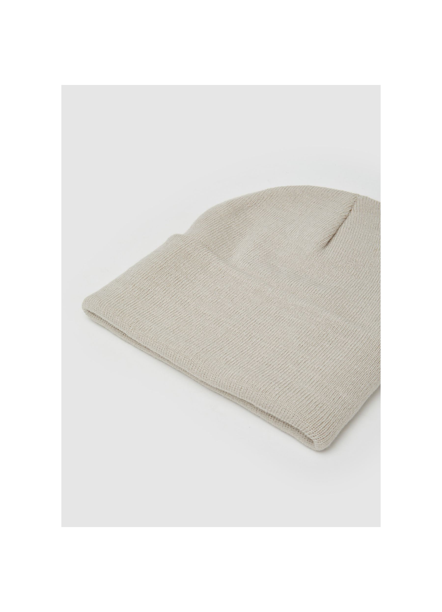 Plain cap sc44 | Calliope