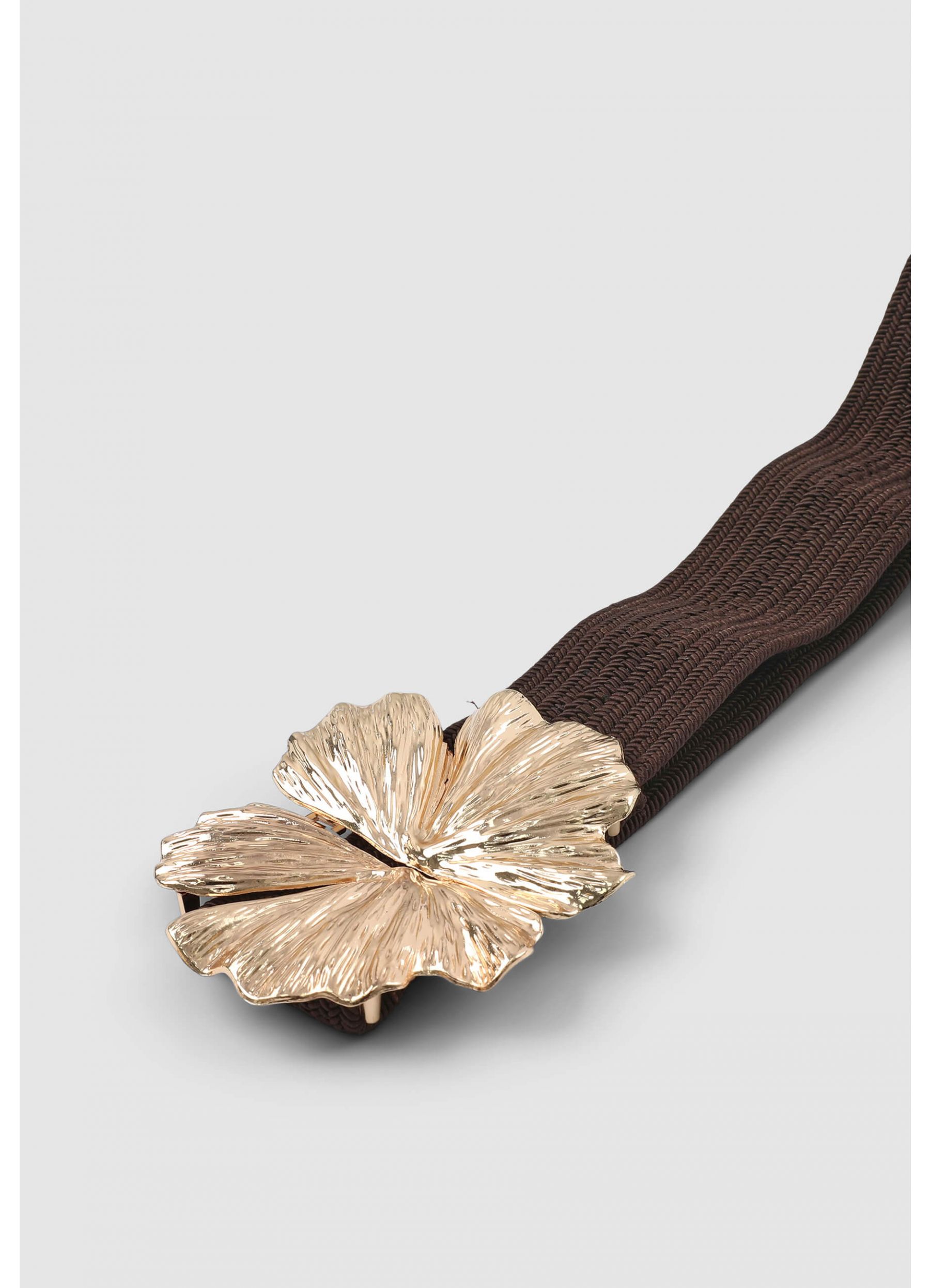 Ceinture marron | Calliope