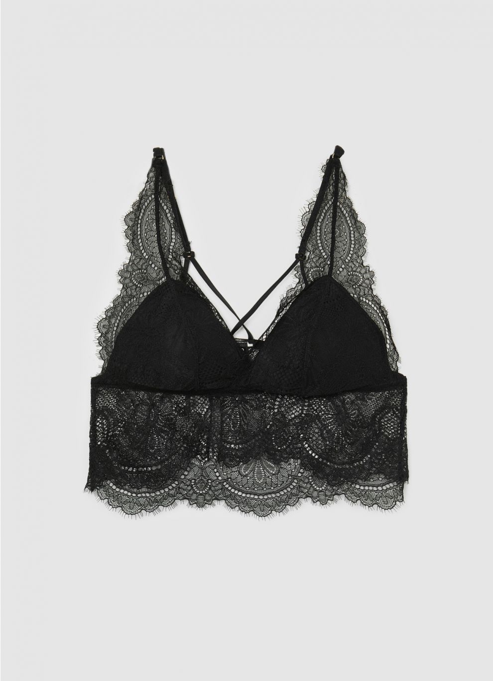 Intimo donna e intimo per la notte donna - Calliope