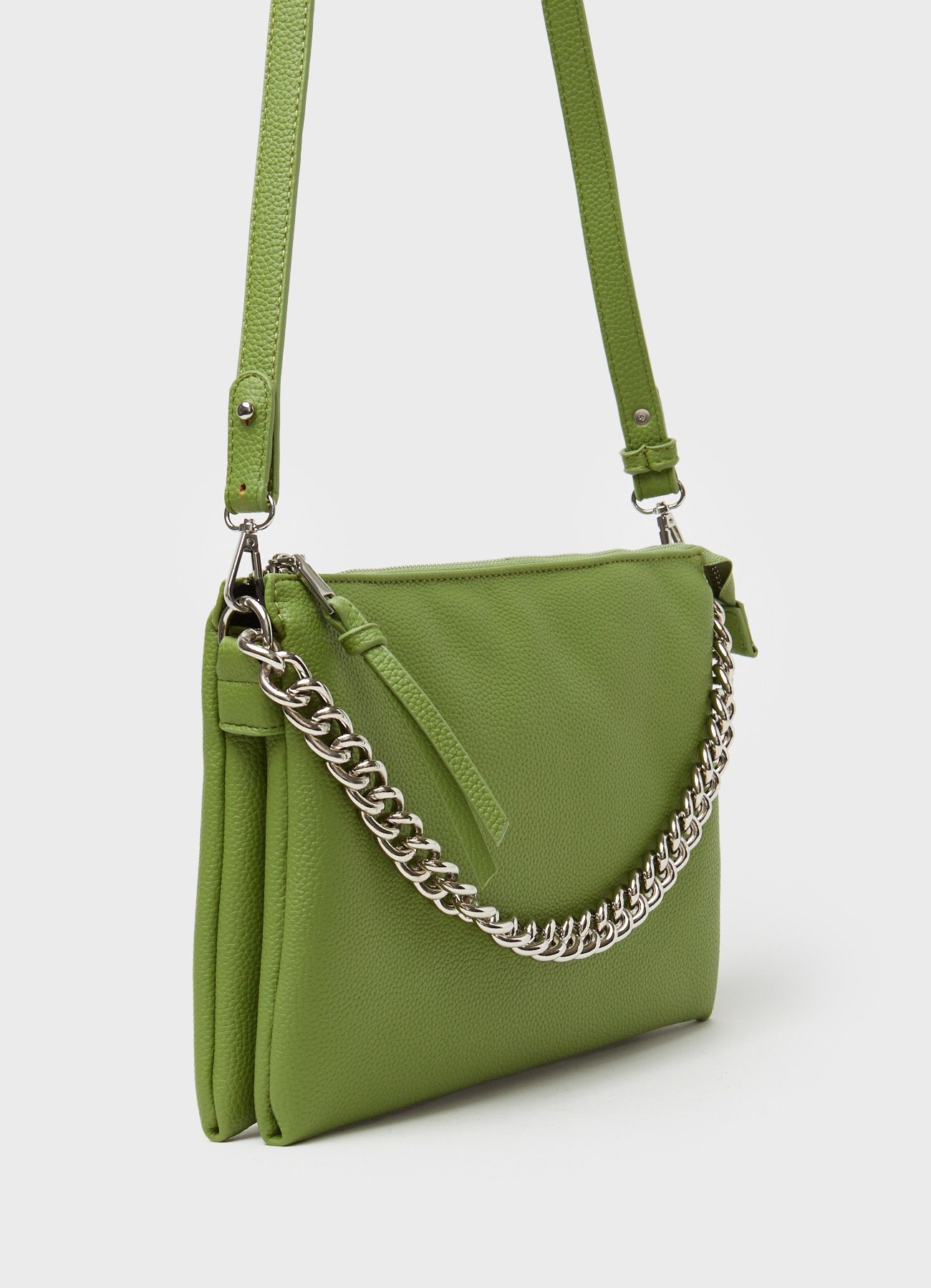 bag green apple | Calliope