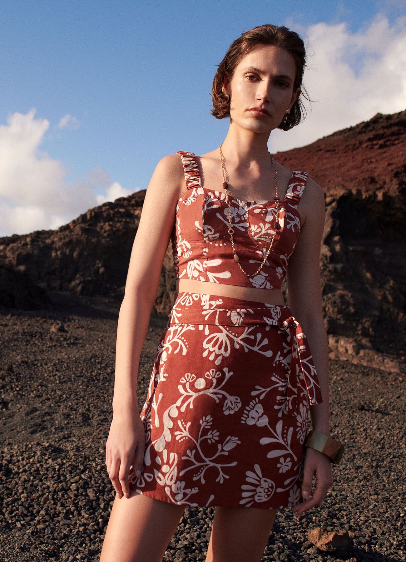 Collezione Top da Donna - Acquista Online | Calliope