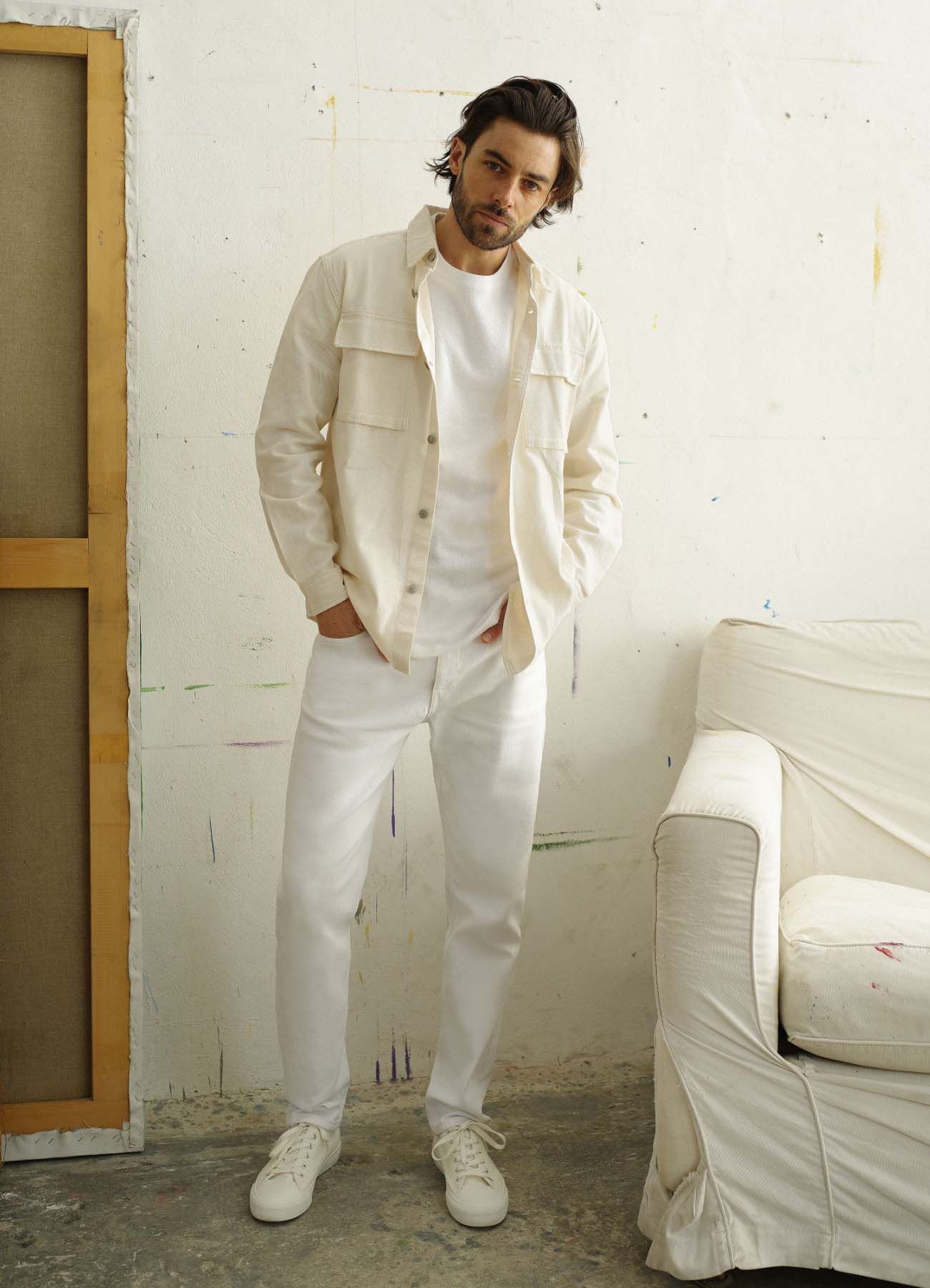 Calliope > Jeans Uomo online