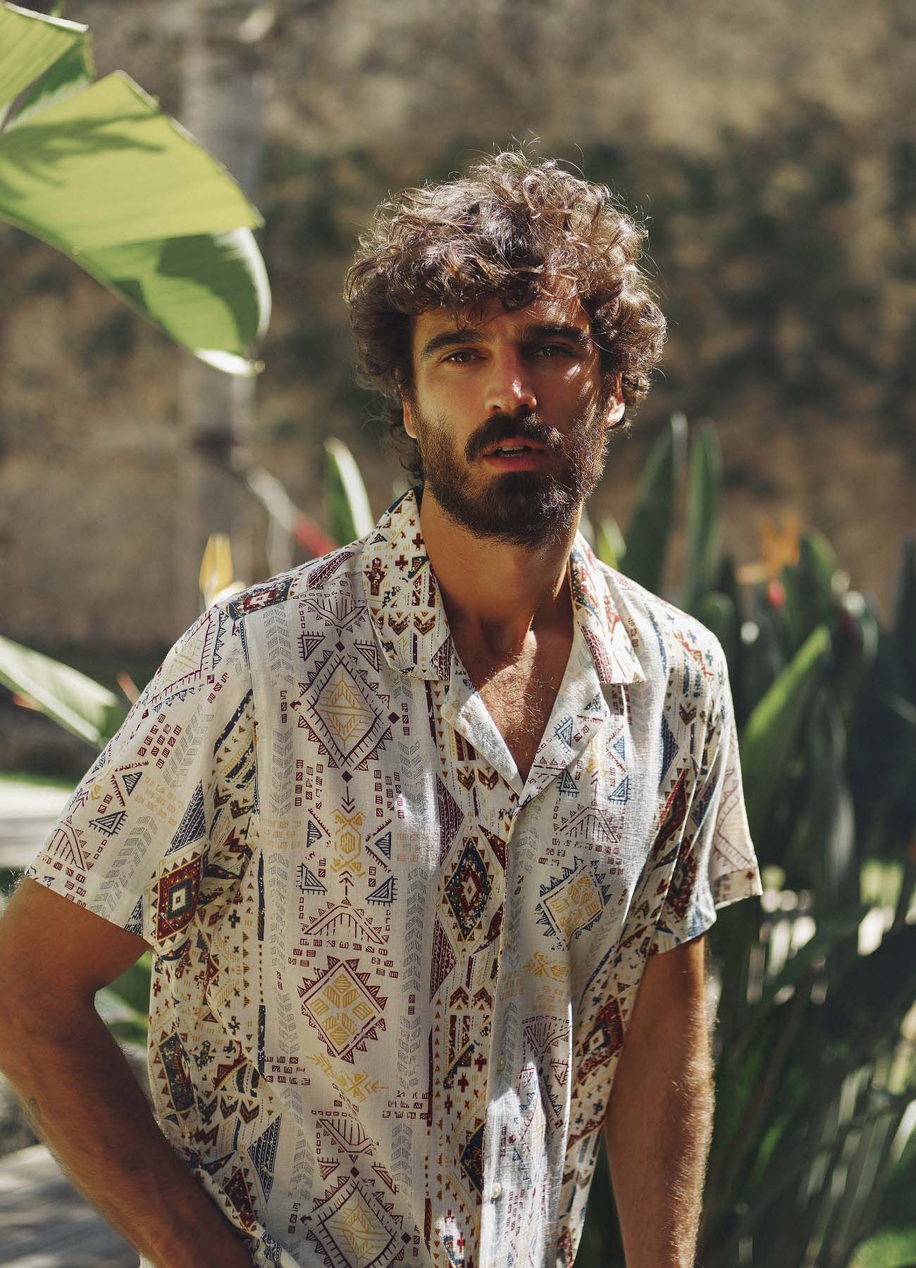 Calliope > Shirts Uomo online