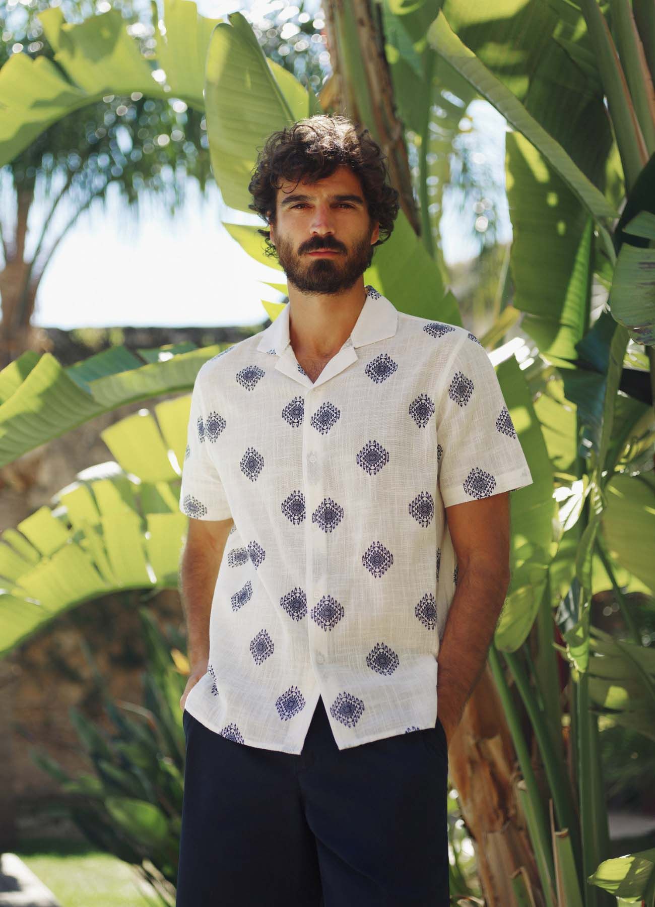 Calliope > Clothing Uomo online