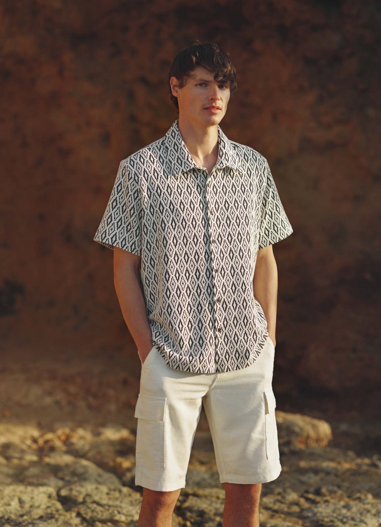 Calliope > Clothing Uomo online