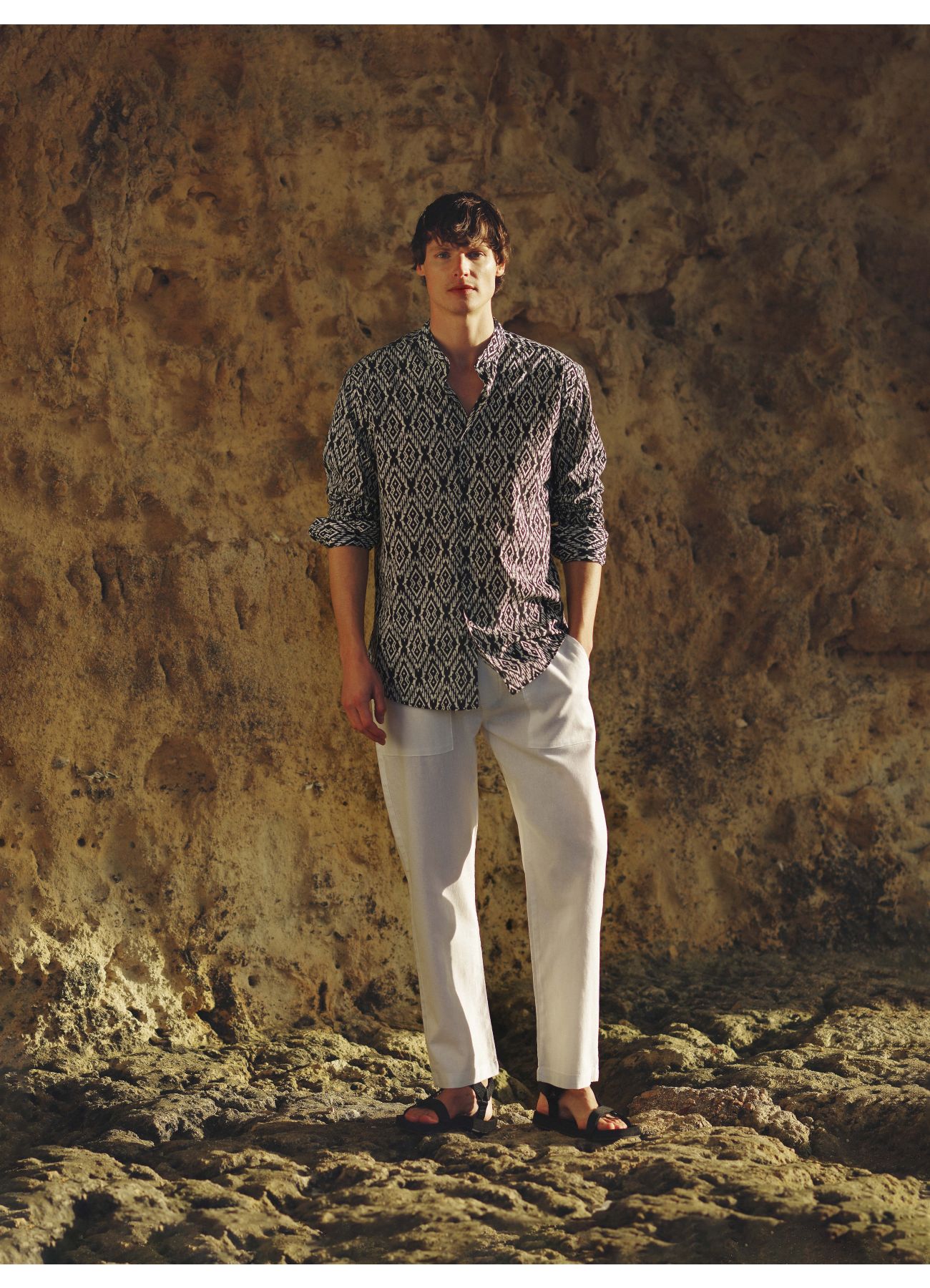 Calliope > Clothing Uomo online