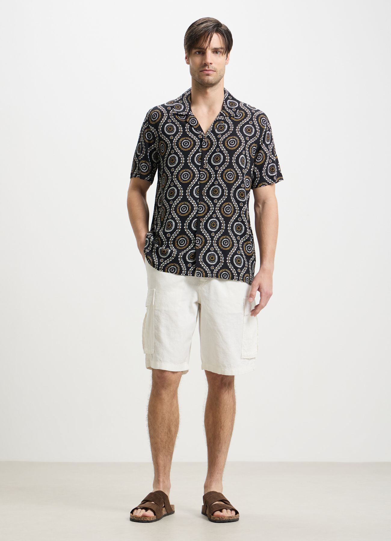 Calliope > Shirts Uomo online