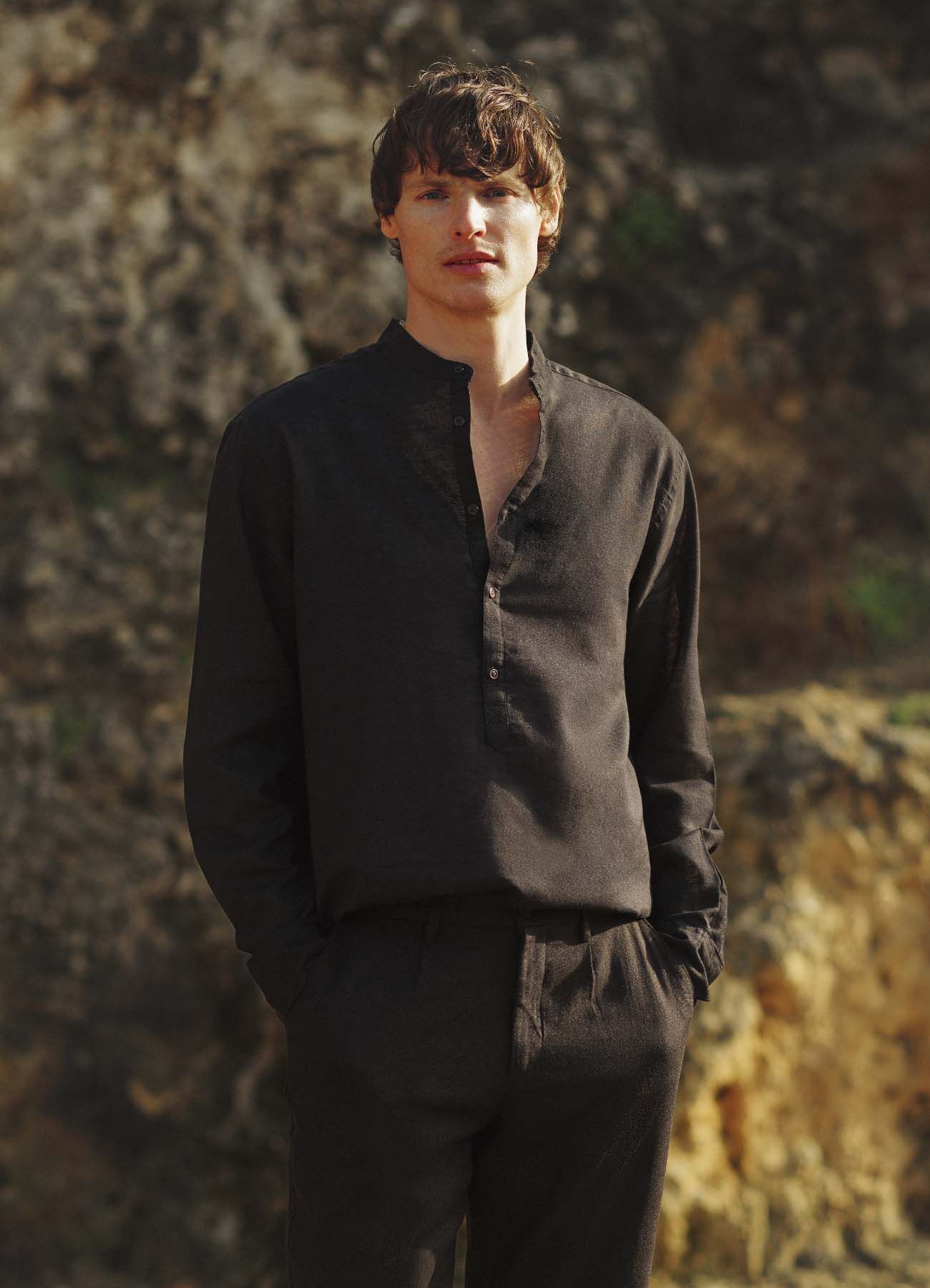 Calliope > Shirts Uomo online