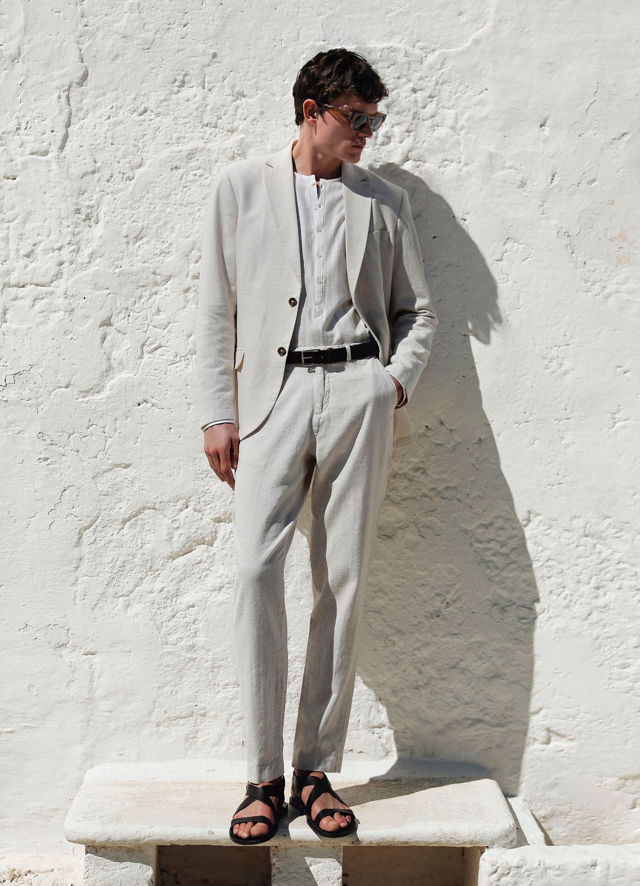 Calliope > Clothing Uomo online