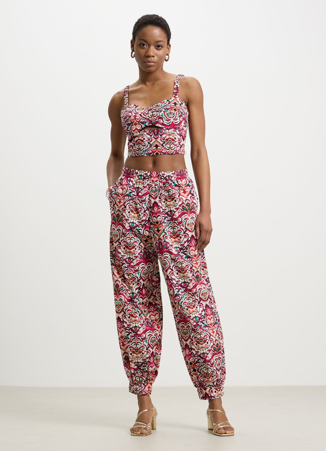 Top, corsetti e bralette Da Donna - Scoprili su Calliope