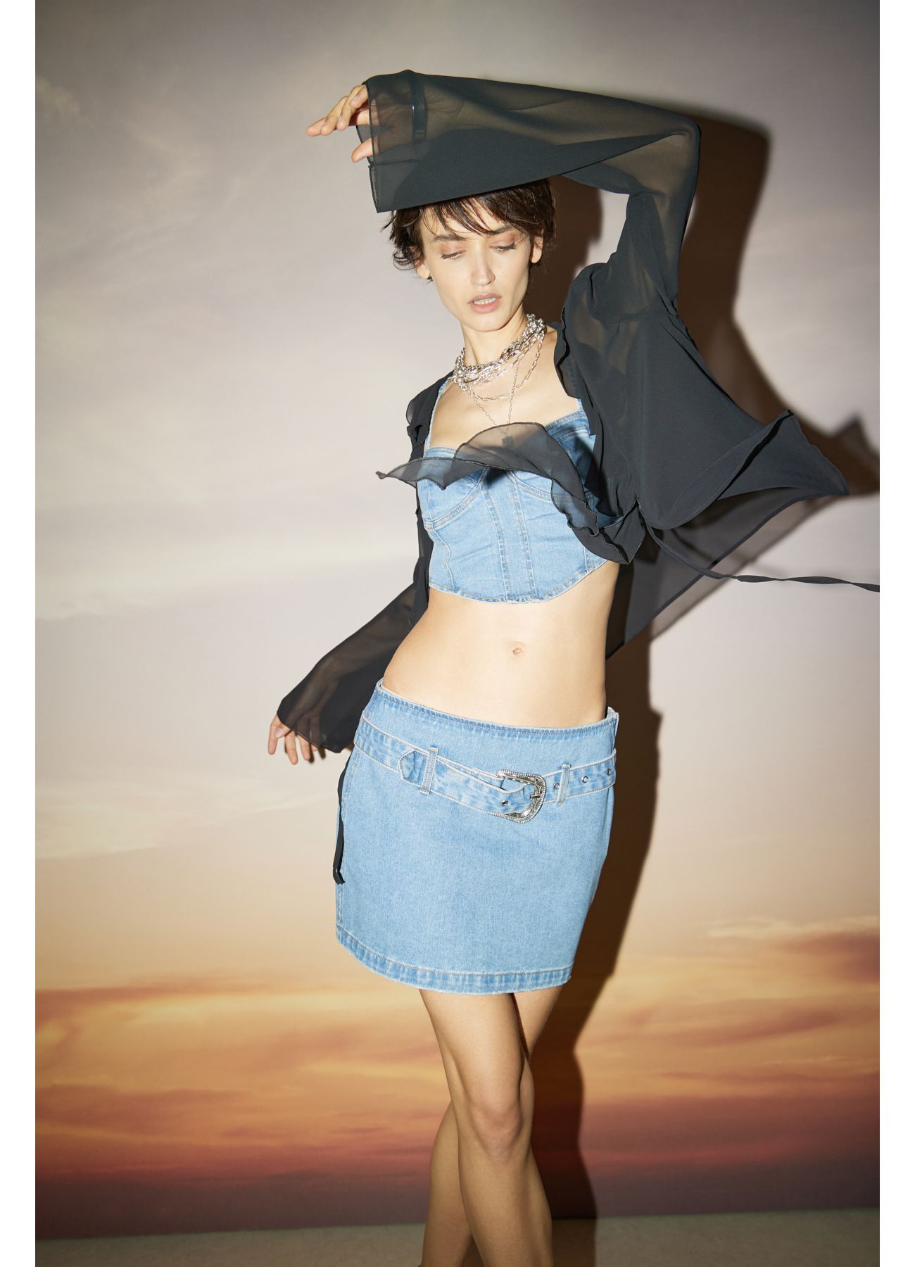 Calliope > Odeća Žena online