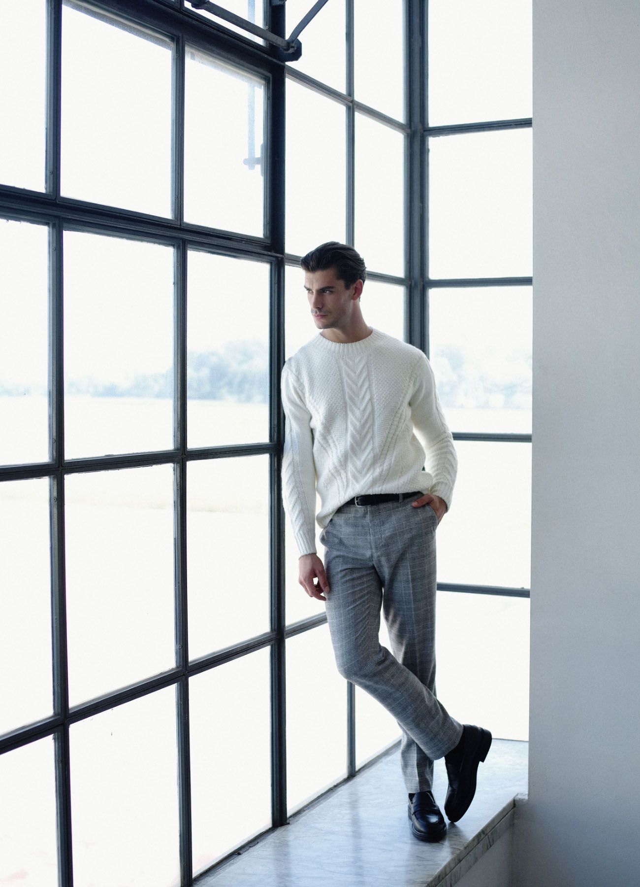 Calliope > Men - Clothing Uomo online