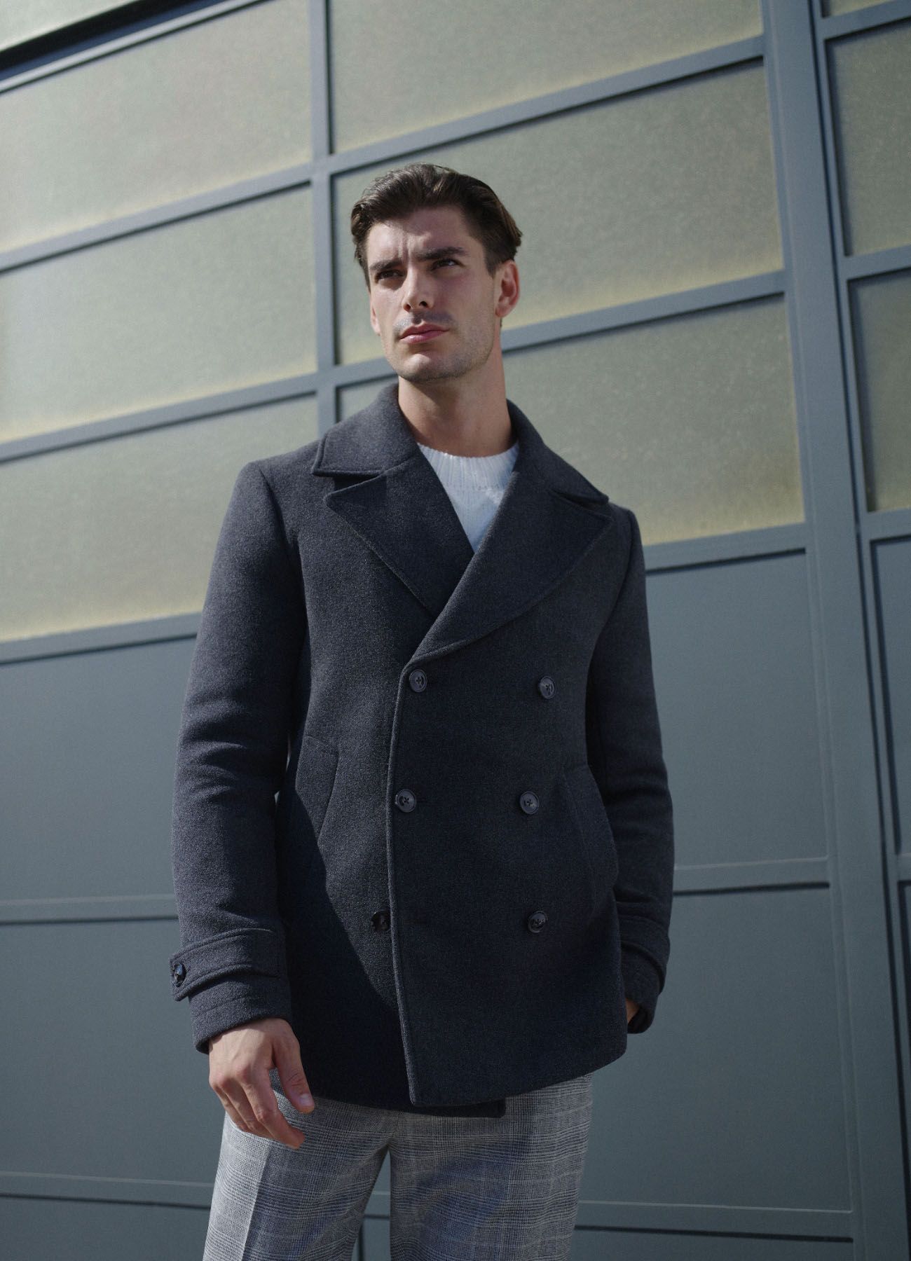 Calliope > Men - Clothing Uomo online