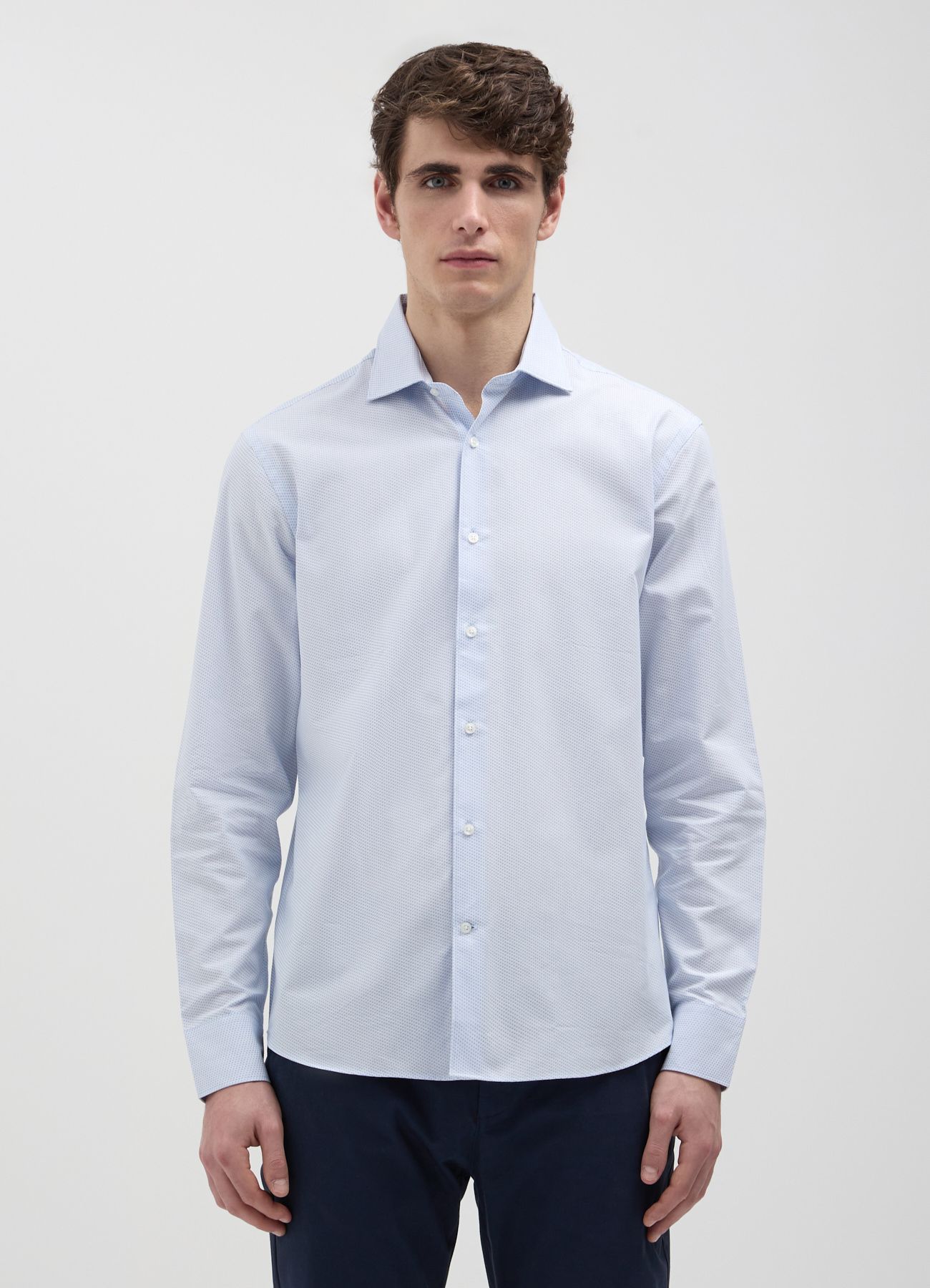 Calliope > Clothing - Shirts Uomo online