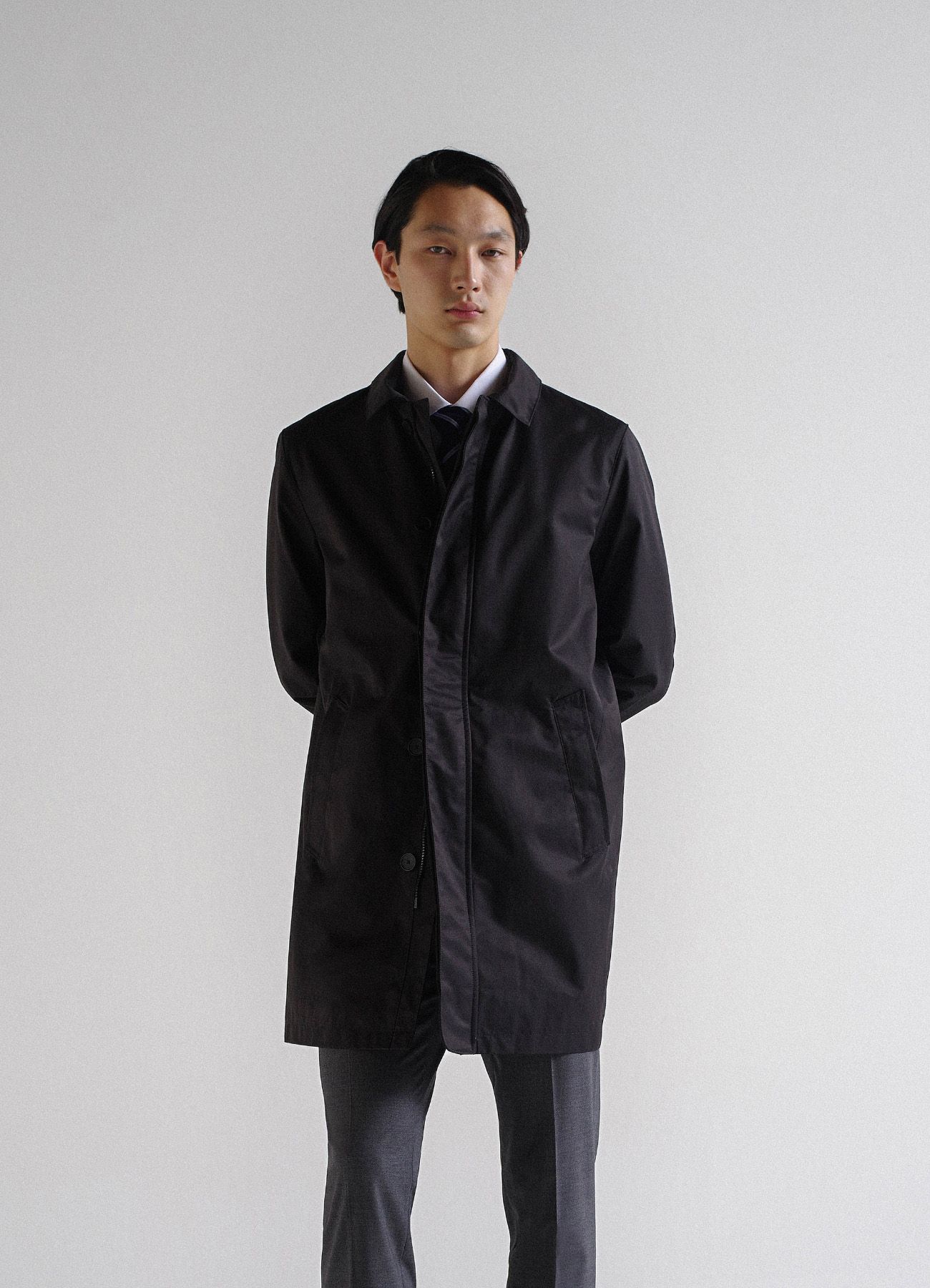 Calliope > Clothing - Outerwear Uomo online