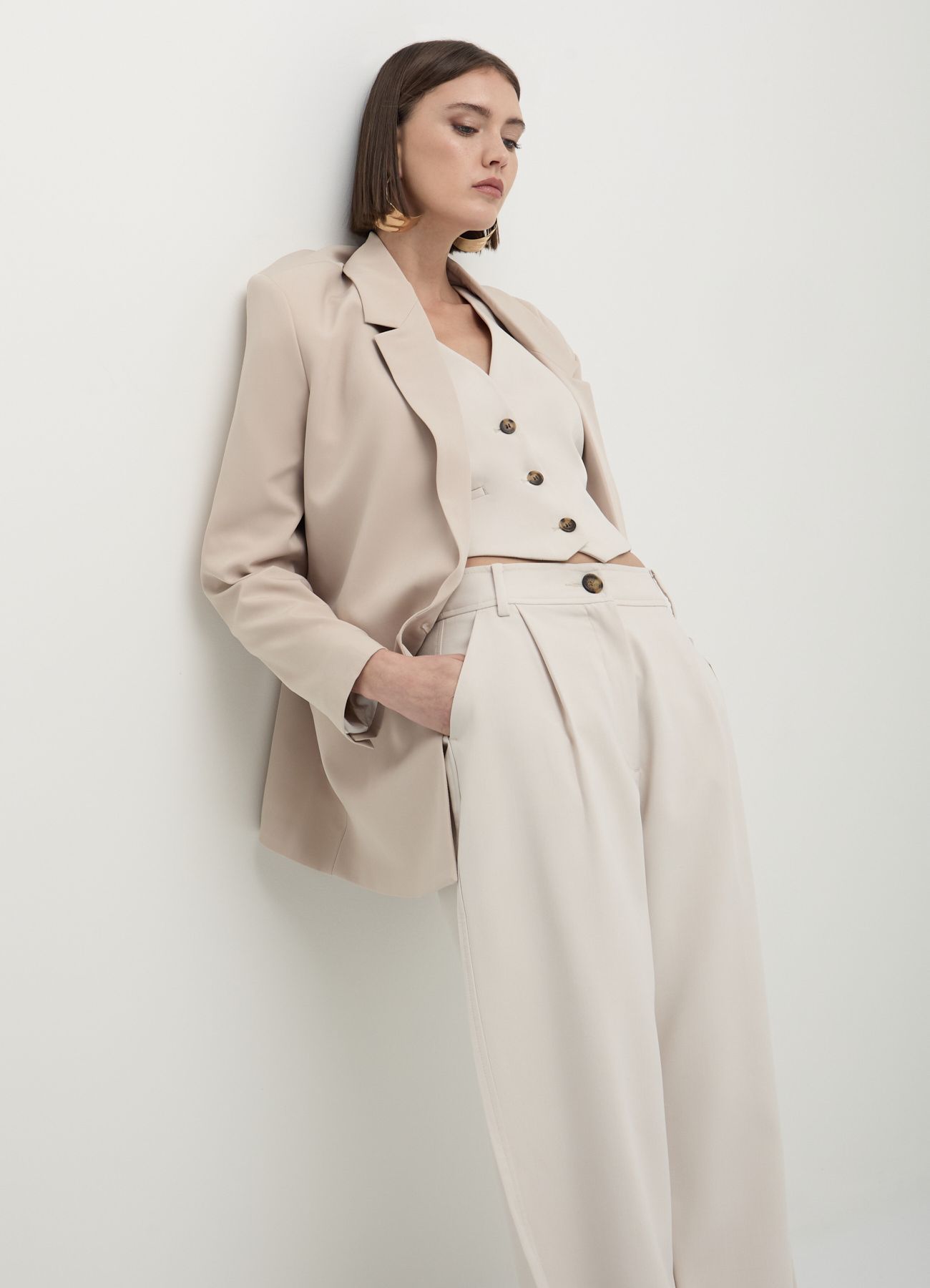 Calliope > Clothing - Coordinated sets Women online