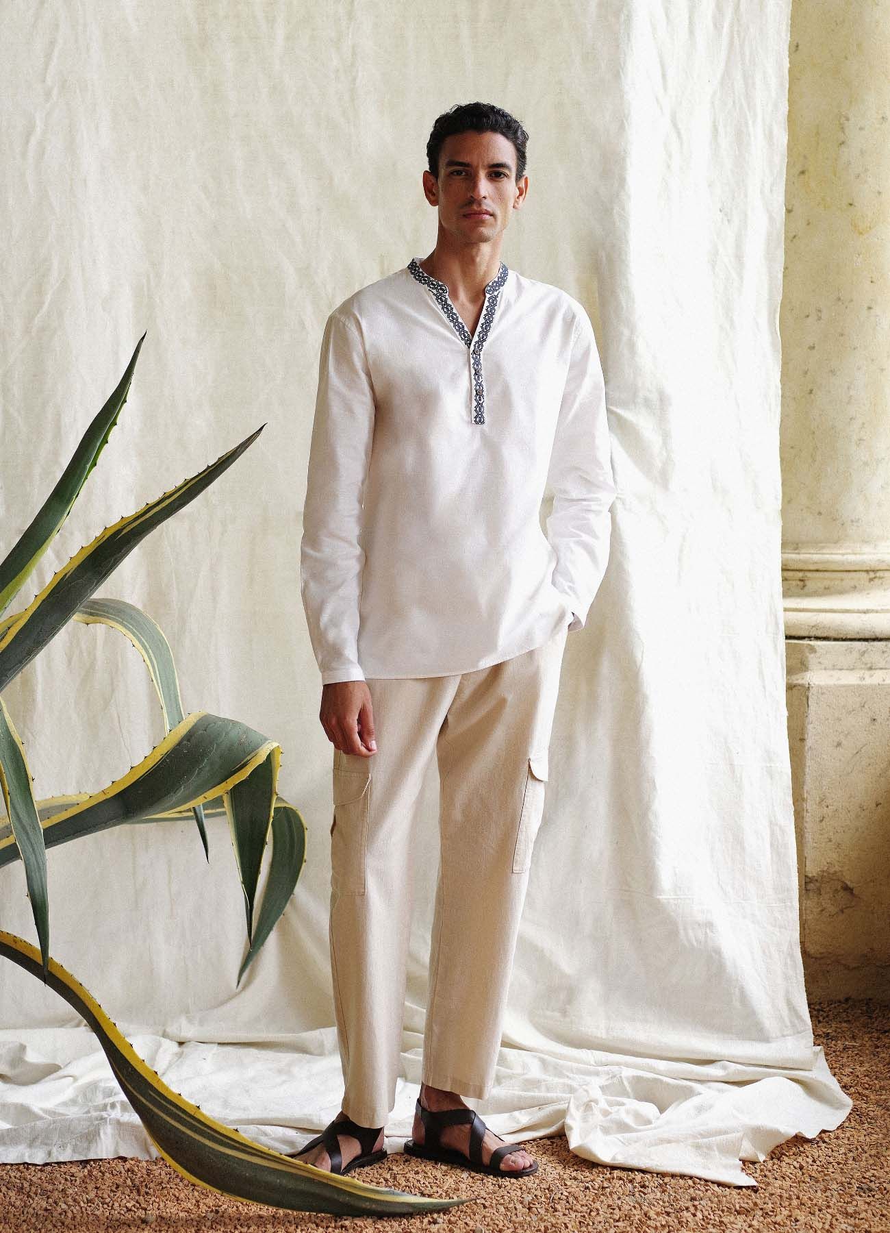 Calliope > Men - Clothing Uomo online