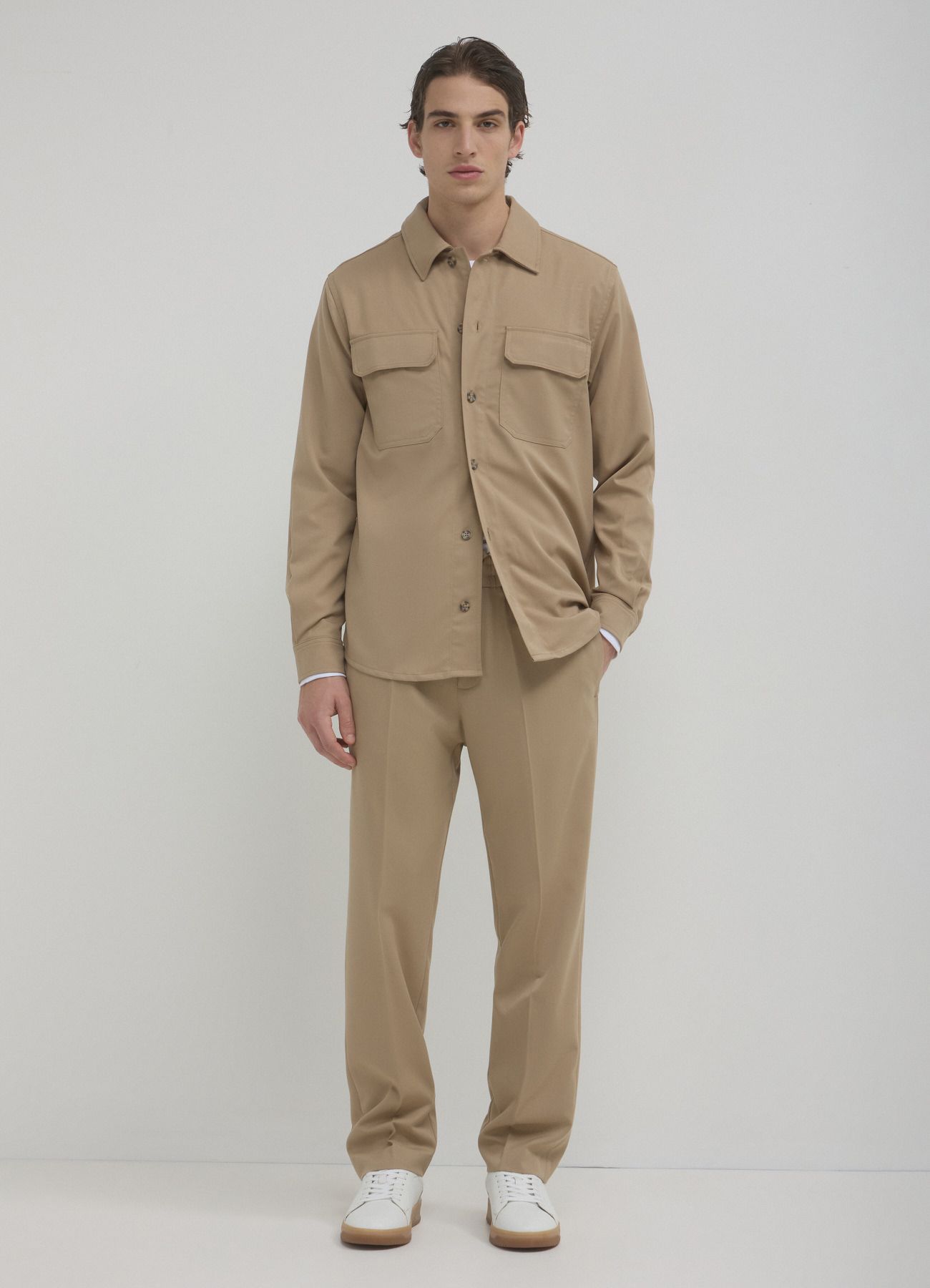 Calliope > Men - Clothing Uomo online
