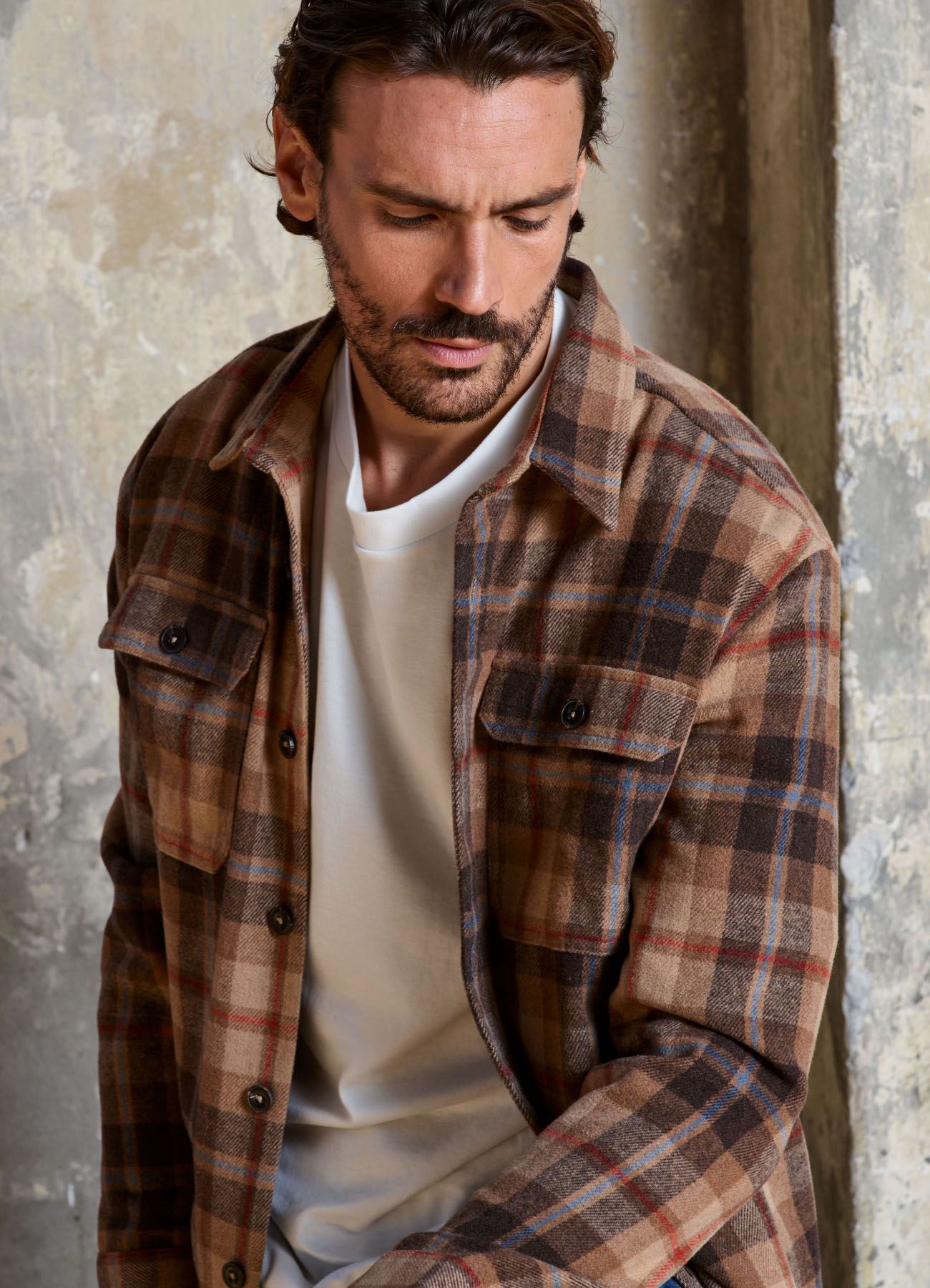 Calliope - Men Clothing da Men - Acquista Online