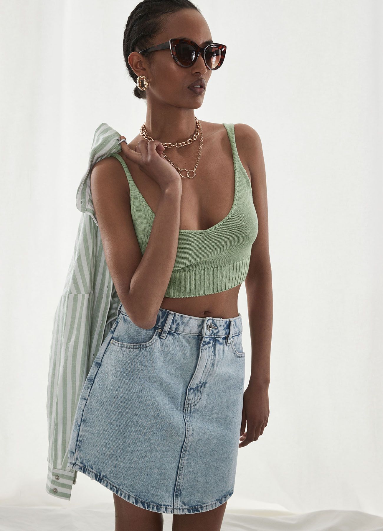 Collezione Top da Donna - Acquista Online | Calliope