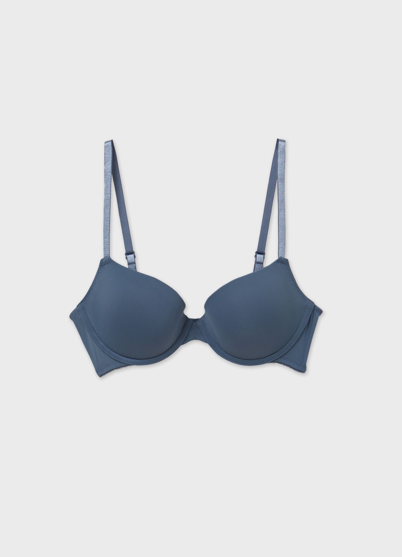 basic push-up bra avio | Calliope