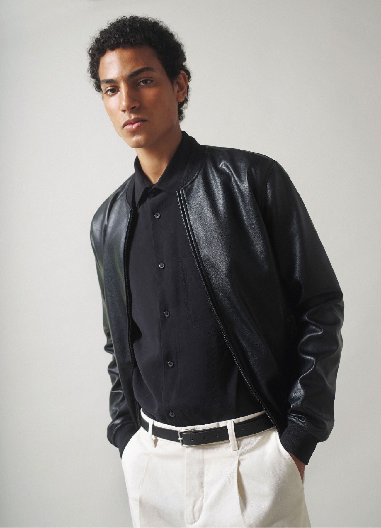 Calliope > Clothing - Outerwear Uomo online