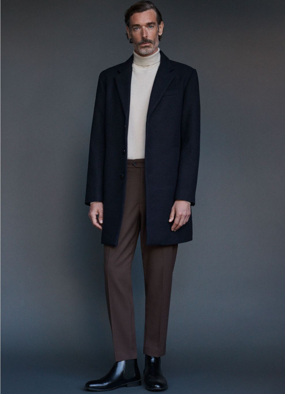 Calliope > Trousers Men online