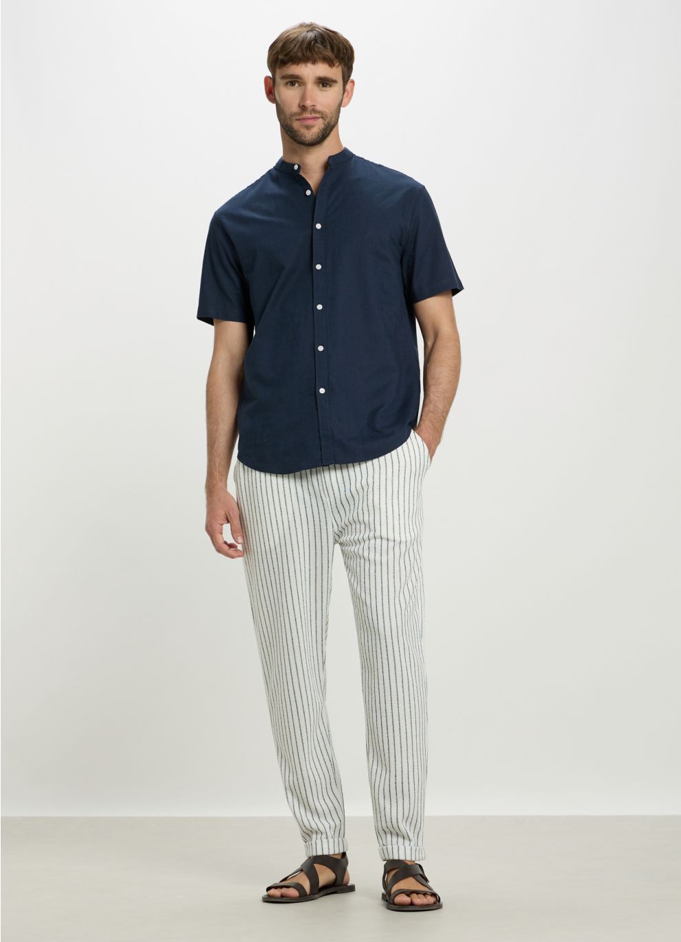 Calliope > Camicie Uomo online