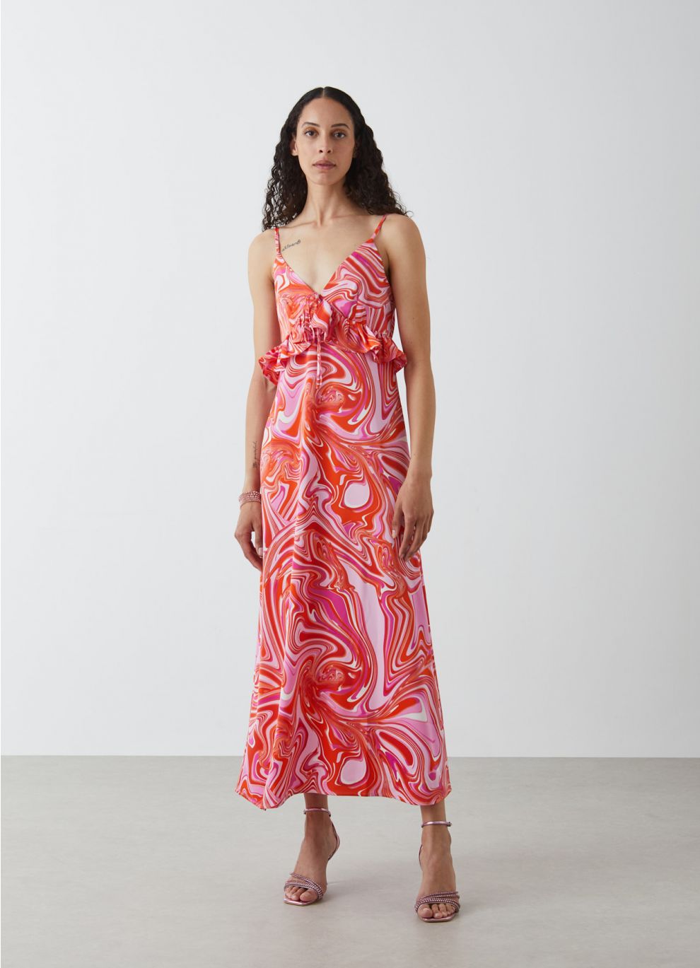 Calliope > Let's Party Donna online