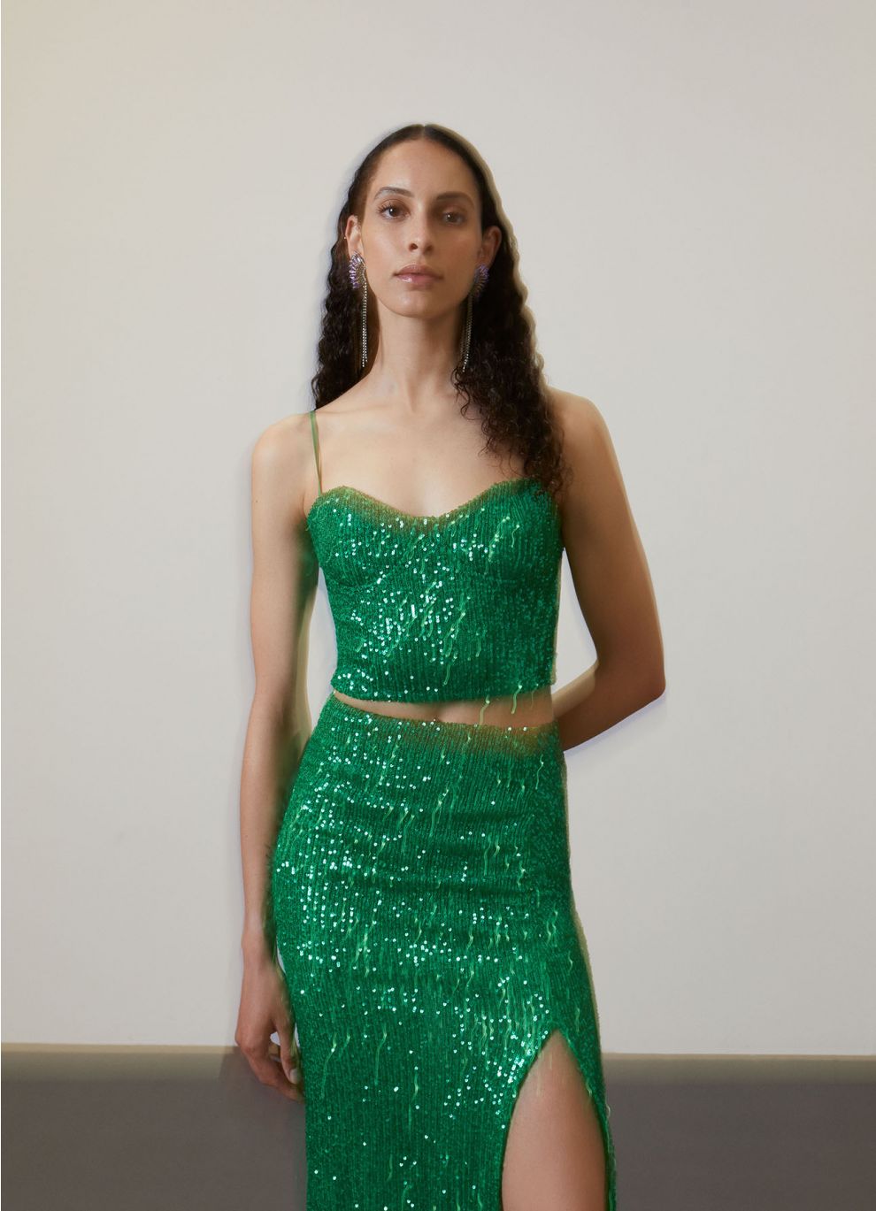 Top, corsetti e bralette Da Donna - Scoprili su Calliope