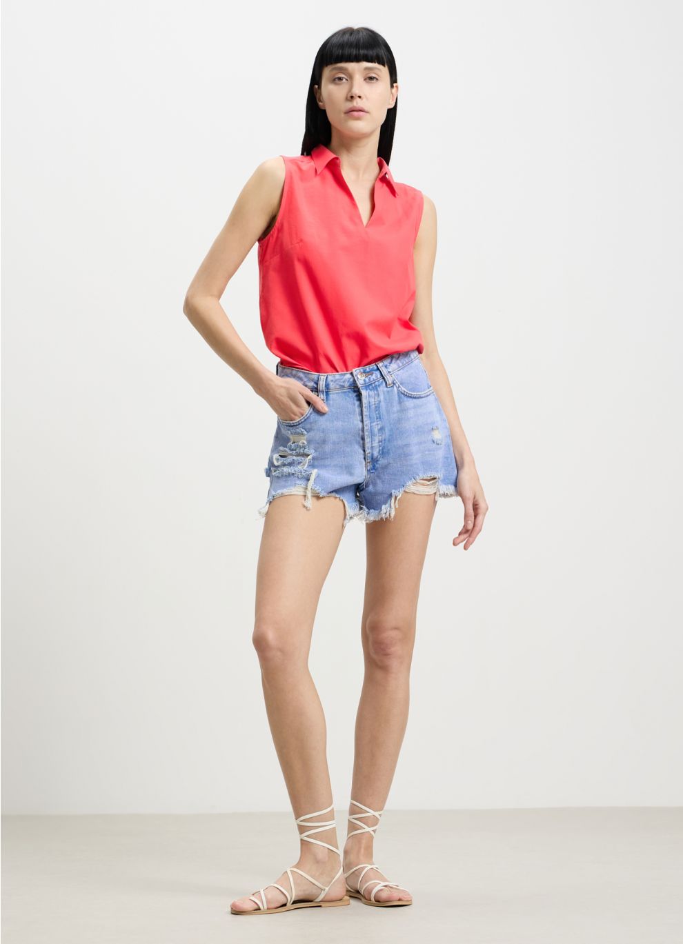 Sconti top da donna - top da donna a prezzi scontati