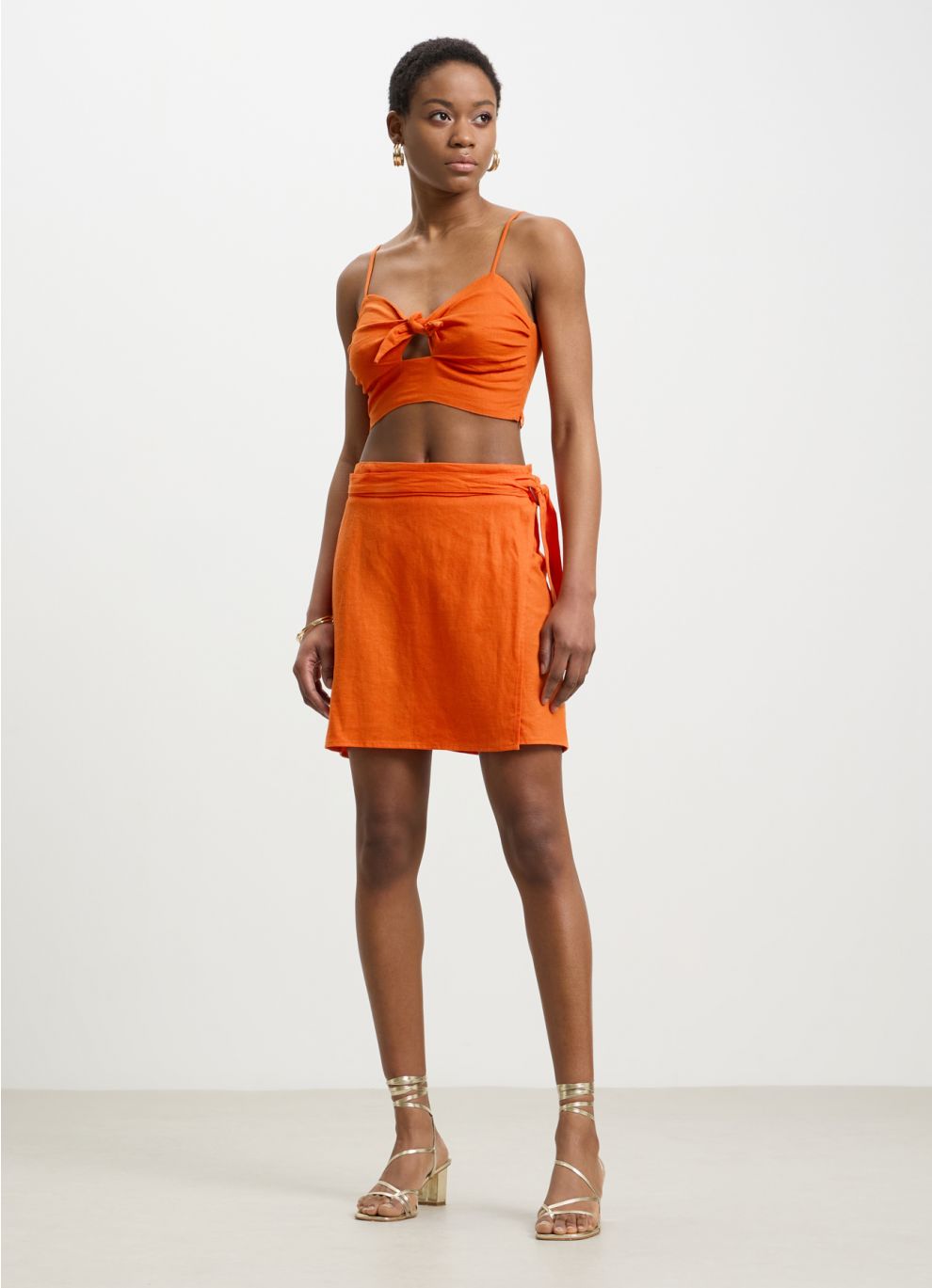 Top, corsetti e bralette Da Donna - Scoprili su Calliope