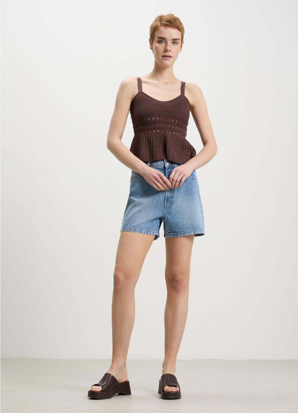 Sconti top da donna - top da donna a prezzi scontati