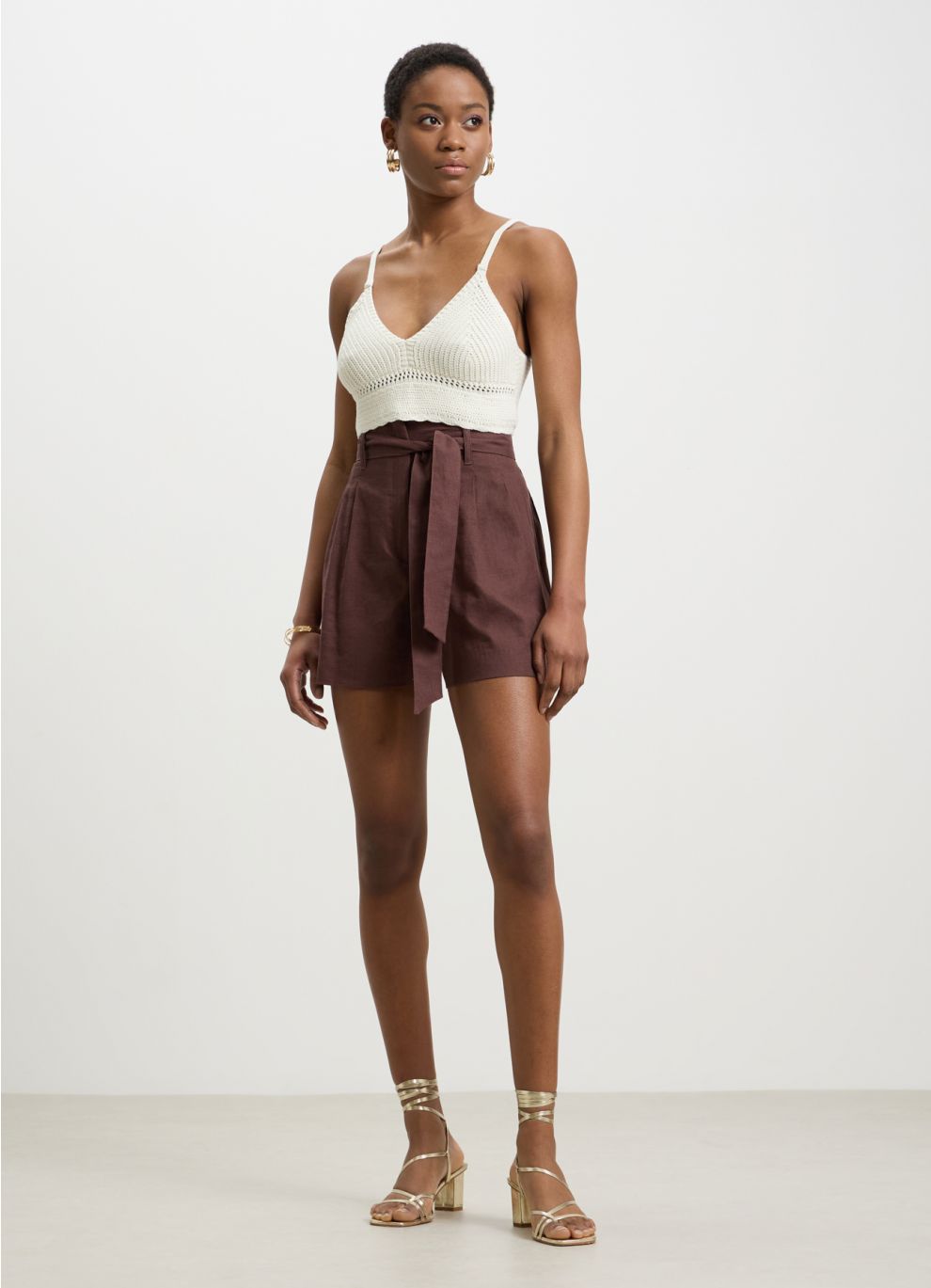 Top, corsetti e bralette Da Donna - Scoprili su Calliope