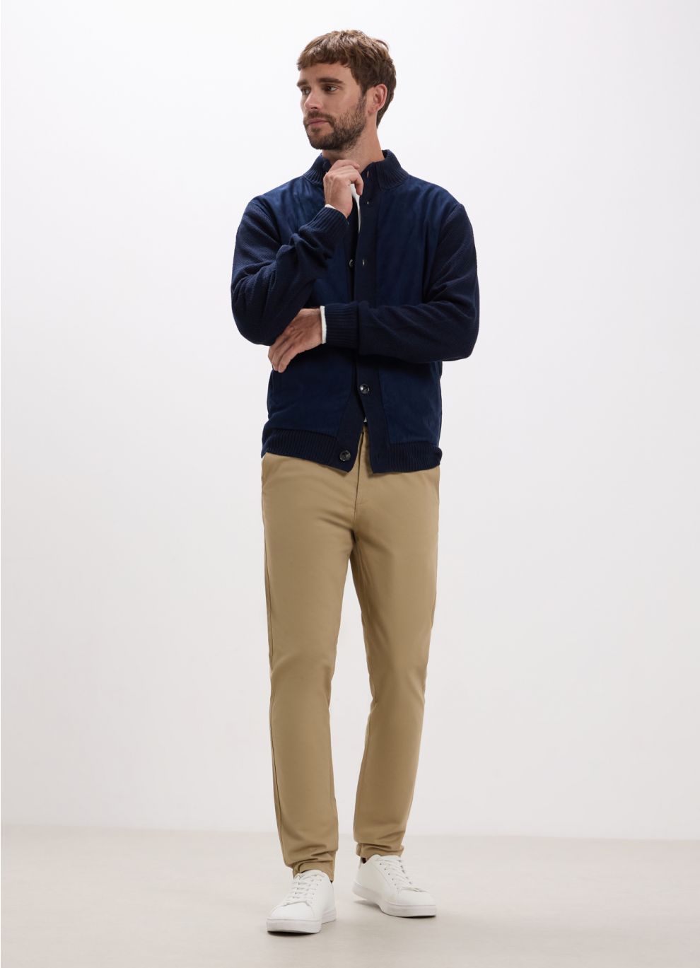 Giacche Outlet Uomo e Giubbotti Outlet Uomo