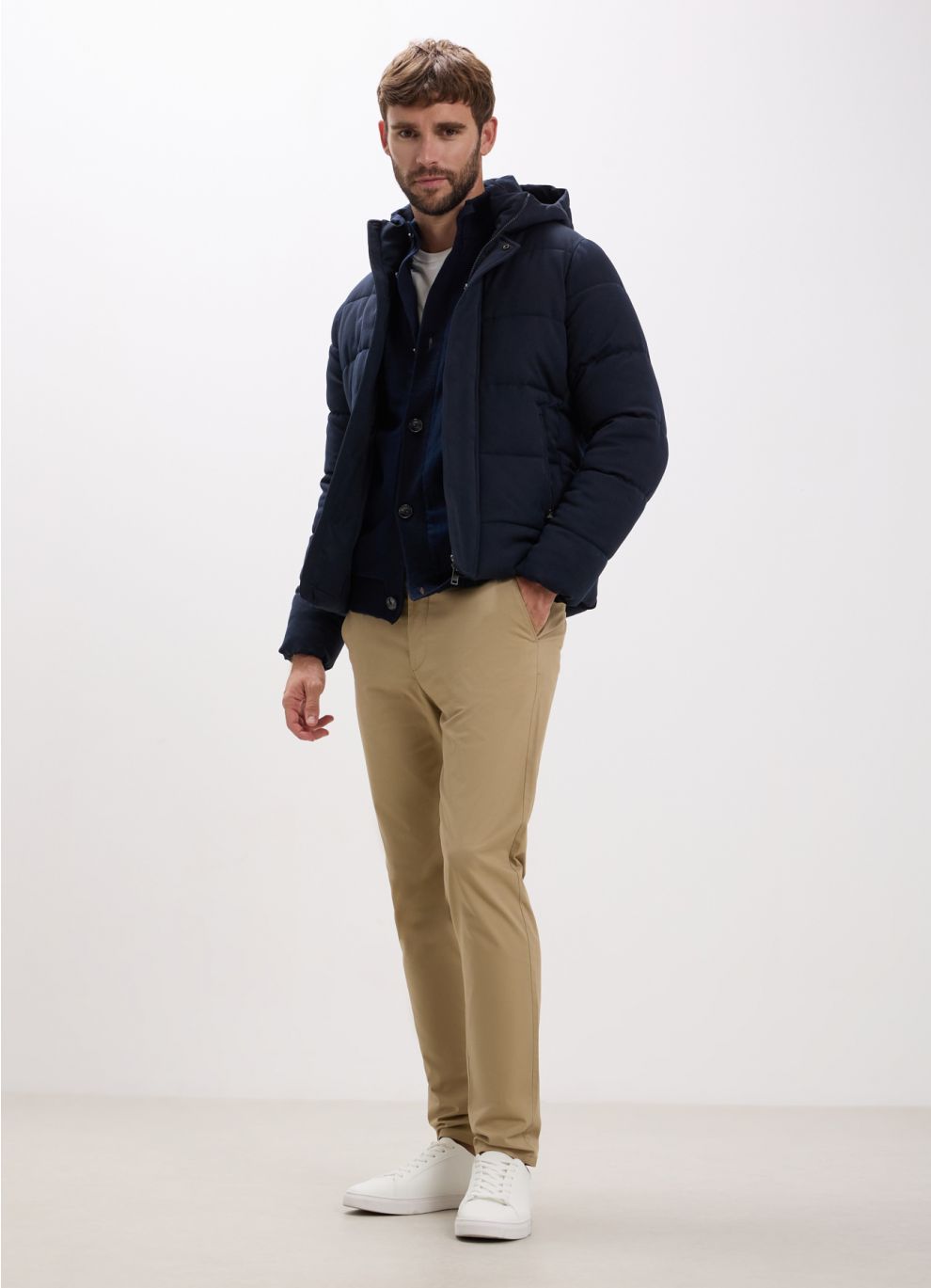 Calliope > Clothing - Outerwear Uomo online