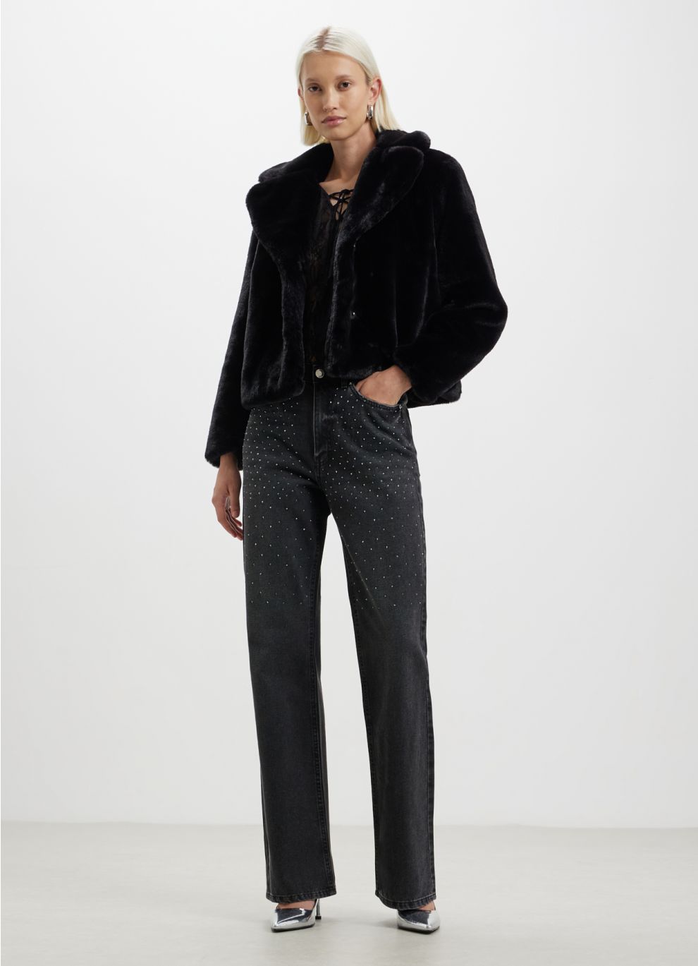 Calliope > Abbigliamento - Let's Party Donna online