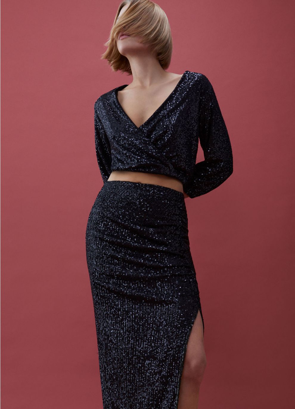 Calliope > Abbigliamento - Let's Party Donna online