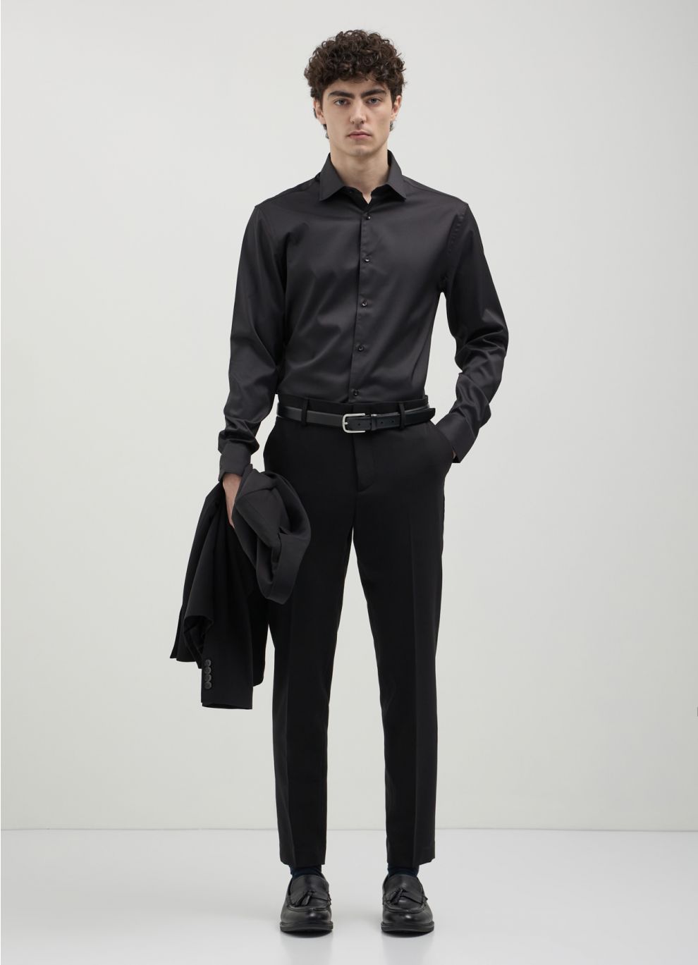 Calliope > Clothing - Shirts Uomo online
