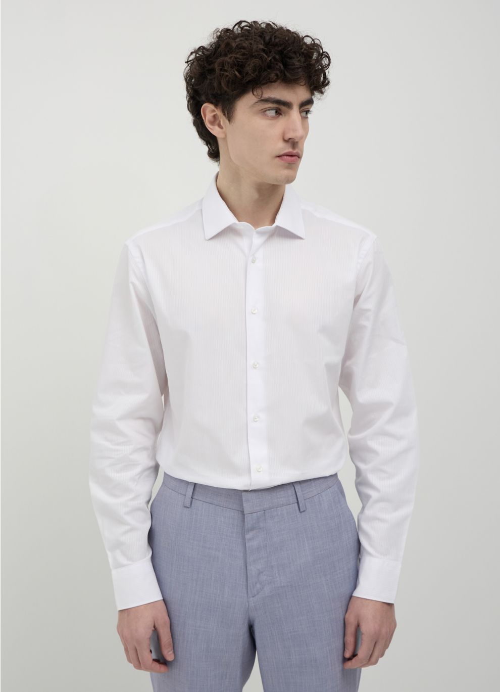 Calliope > Clothing - Shirts Uomo online