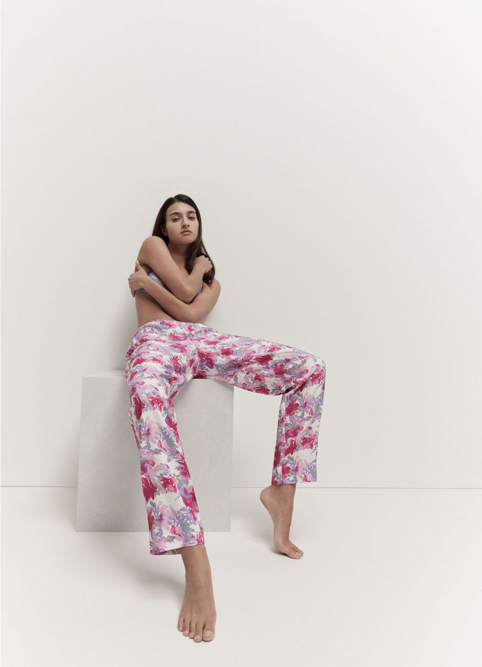 Pigiami e camicie da notte - Calliope Intimo