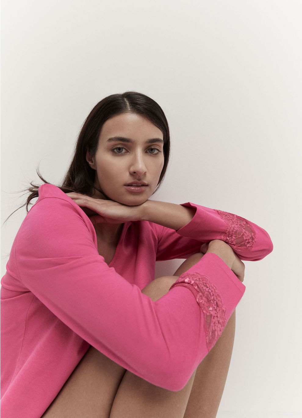 Pigiami e camicie da notte - Calliope Intimo