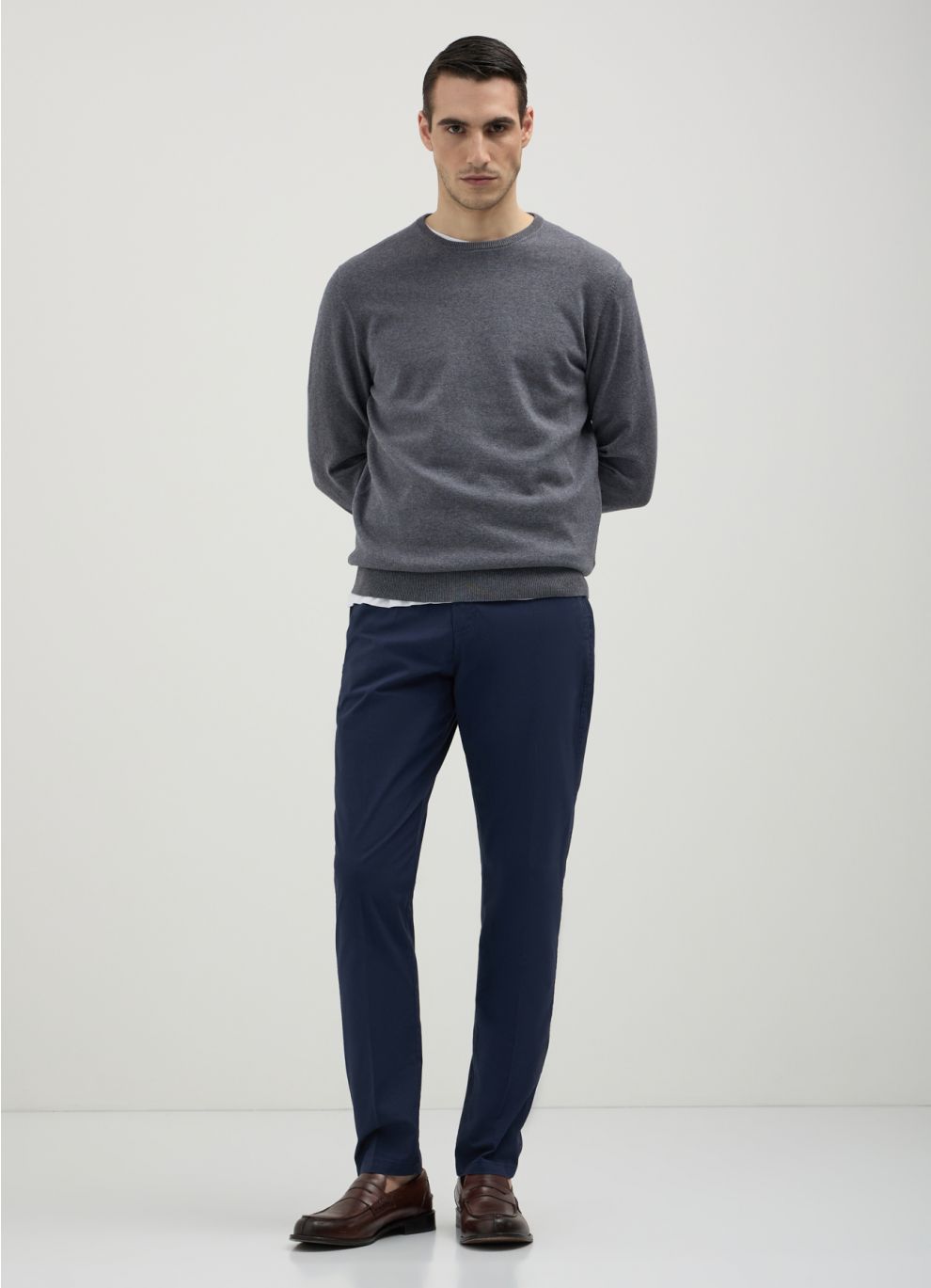 Pantalone uomo - Pantaloni da uomo da 19,99€