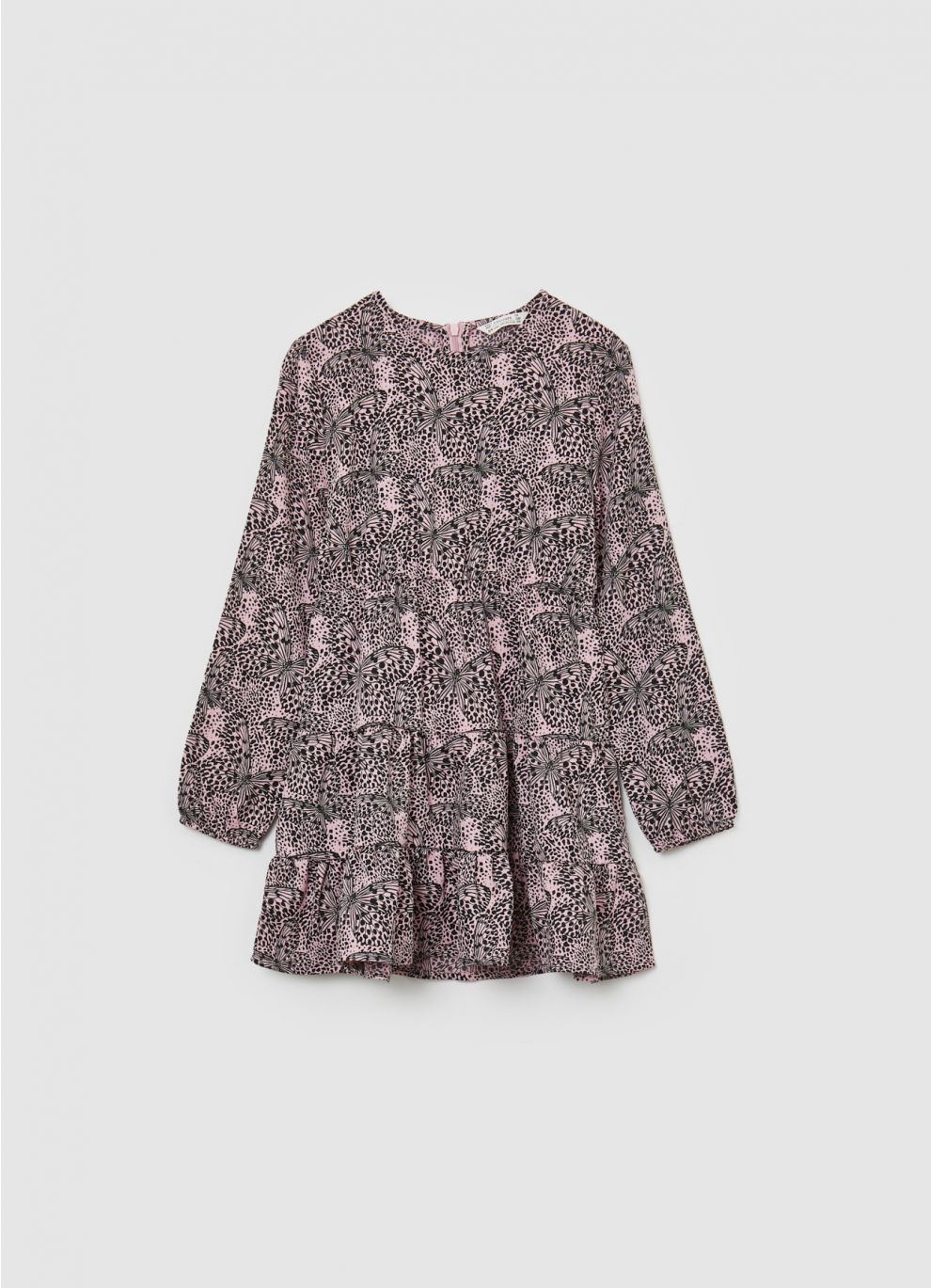 Nuova Collezione Bambina Calliope - New in Bimba