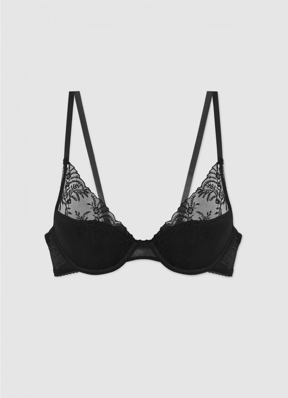 Intimo donna e intimo per la notte - Calliope